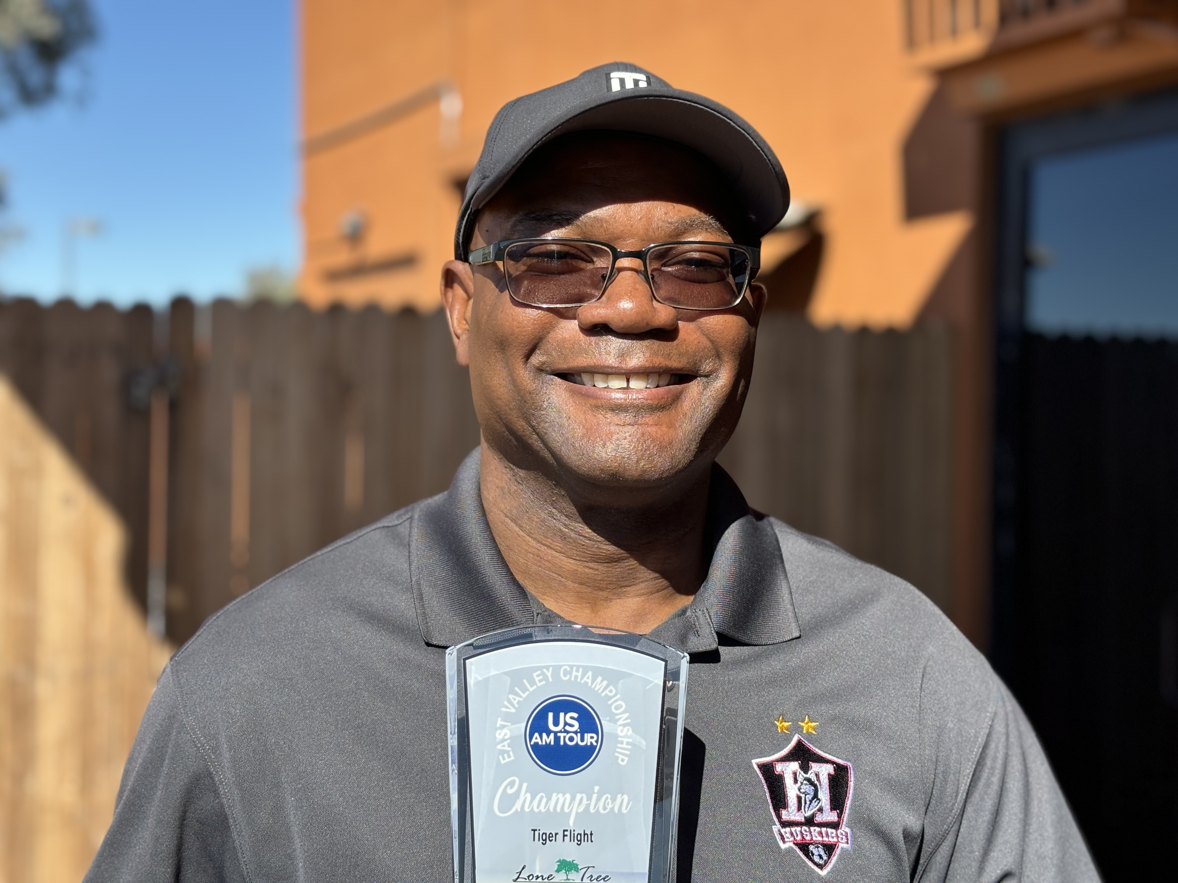 East Valley Championship - Full Field Scores Leaderboard | US Am Tour