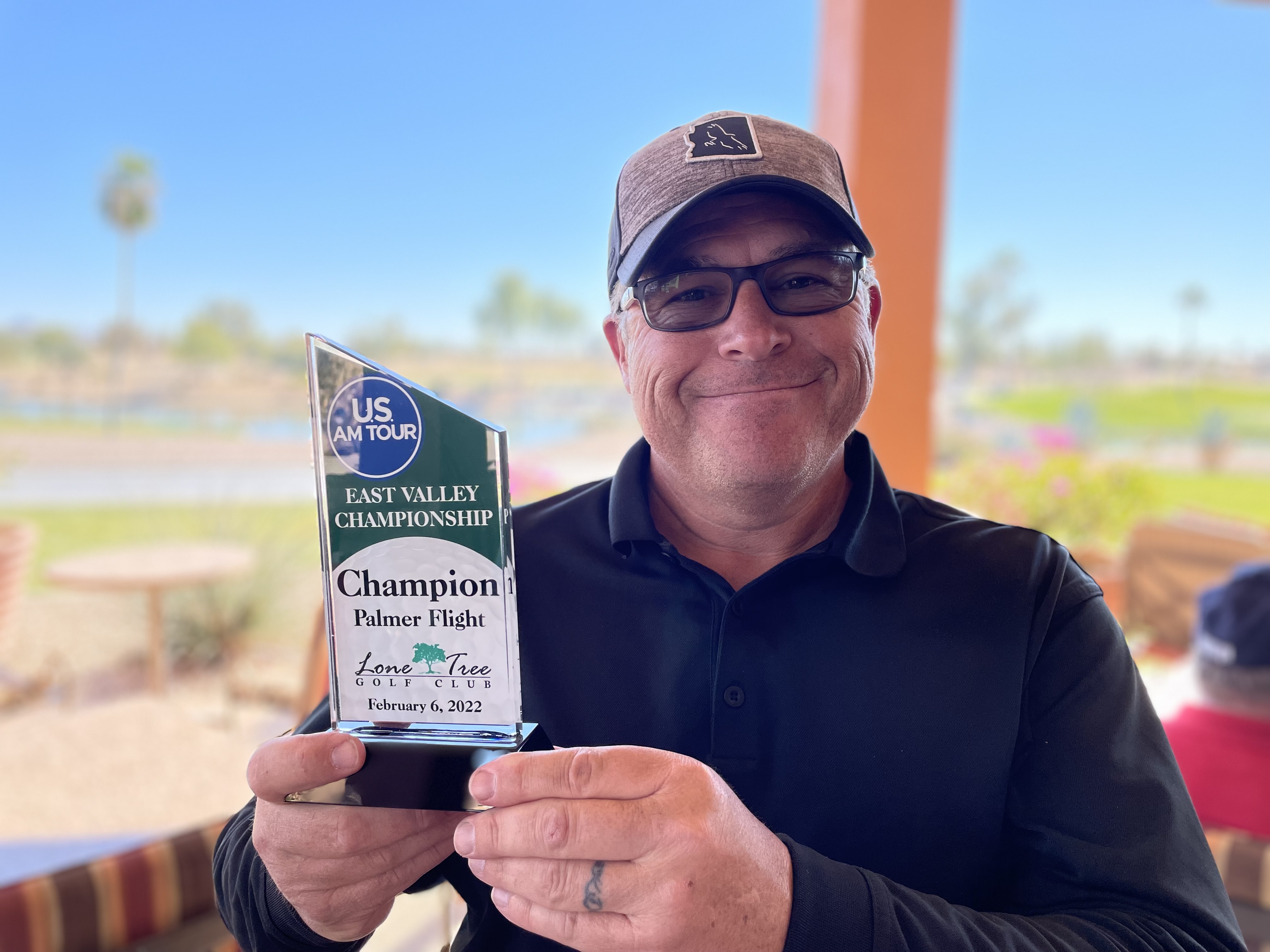 East Valley Championship - Full Field Scores Leaderboard | US Am Tour