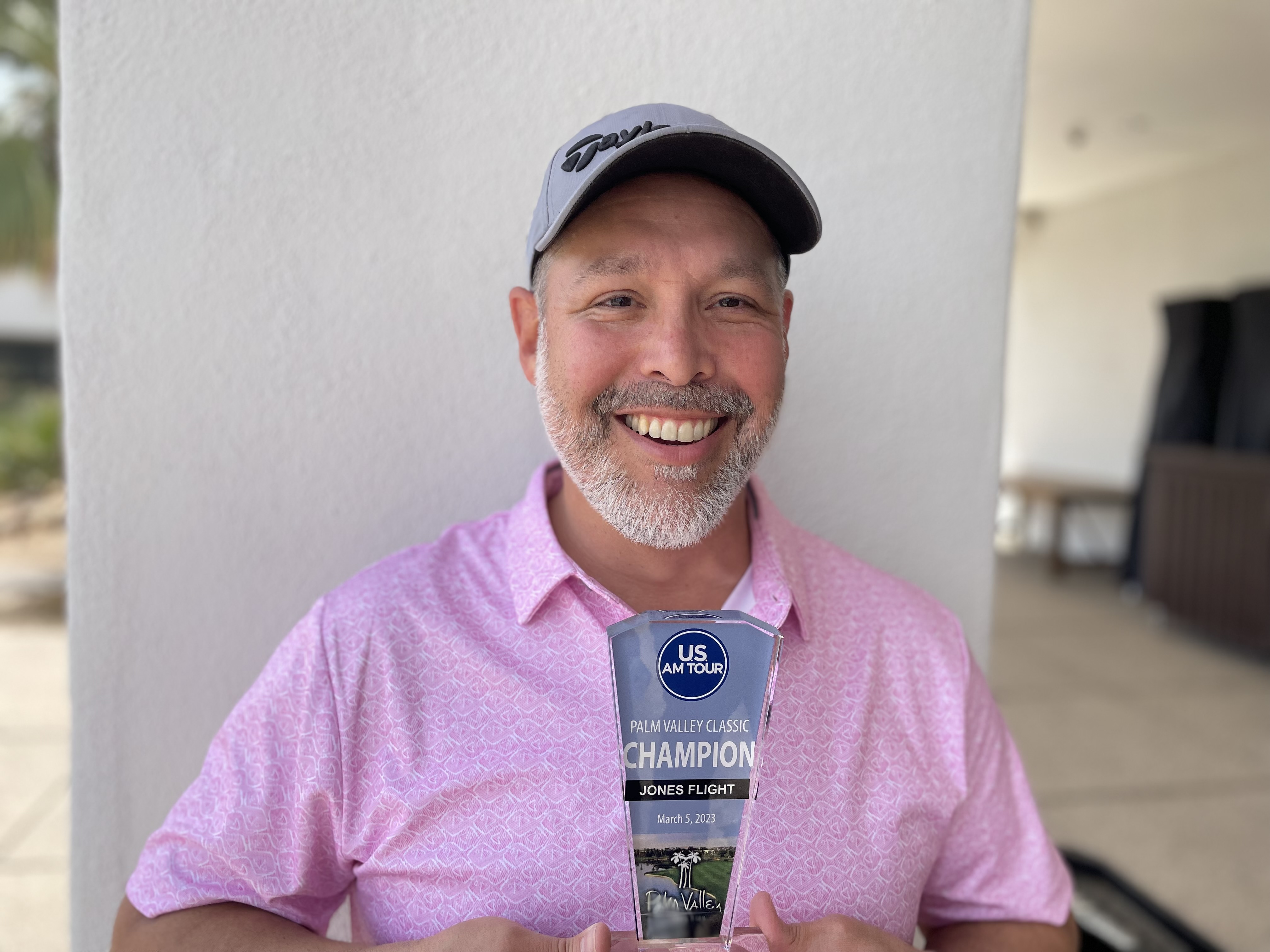 Palm Valley Classic - Full Field Scores Leaderboard | US Am Tour