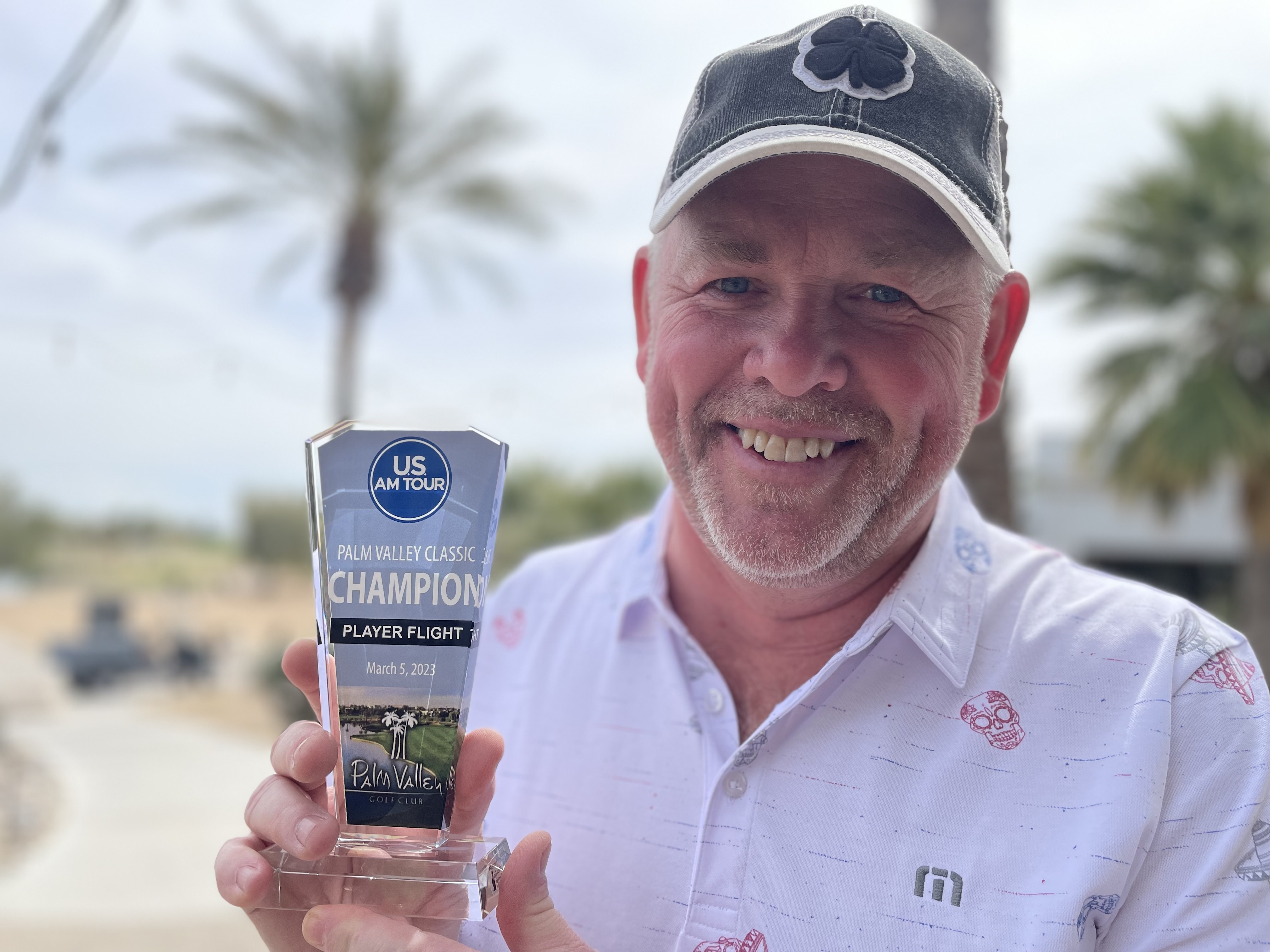 Palm Valley Classic - Full Field Scores Leaderboard | US Am Tour