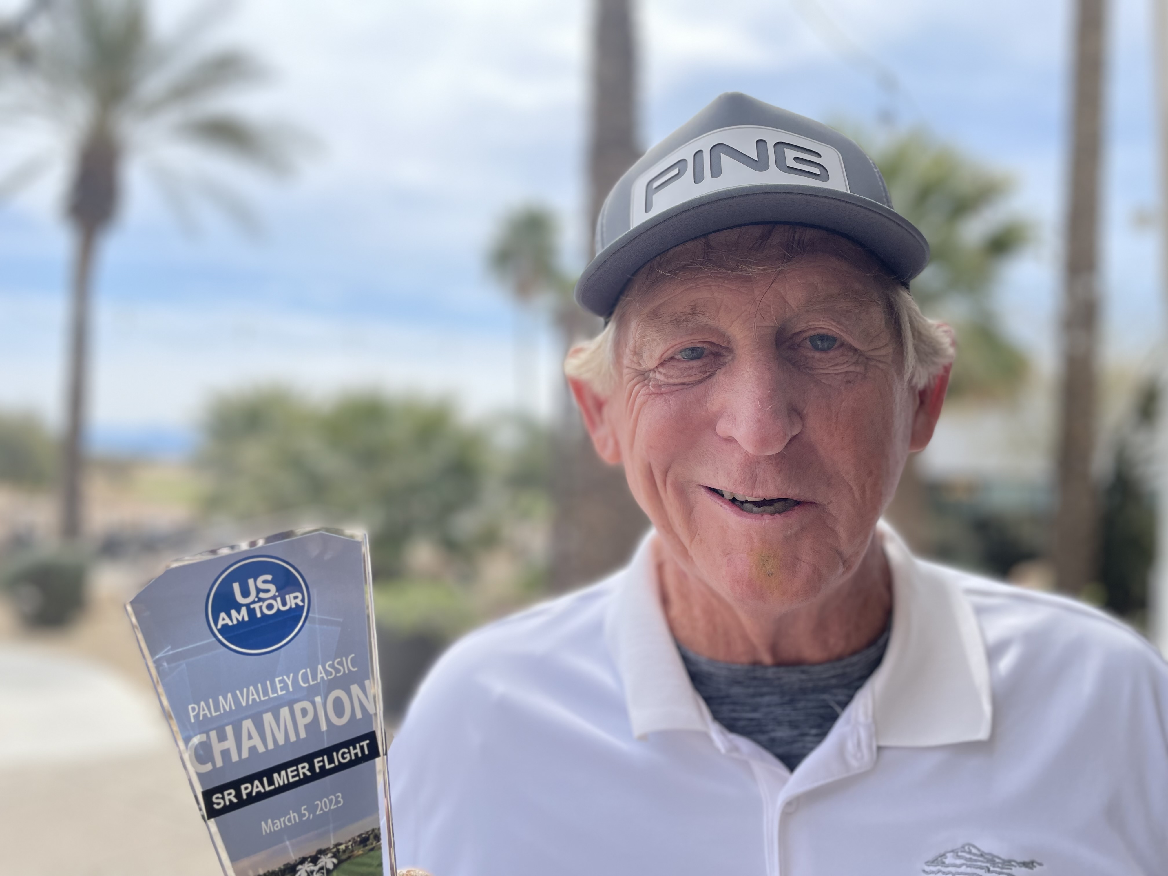 Palm Valley Classic - Full Field Scores Leaderboard | US Am Tour