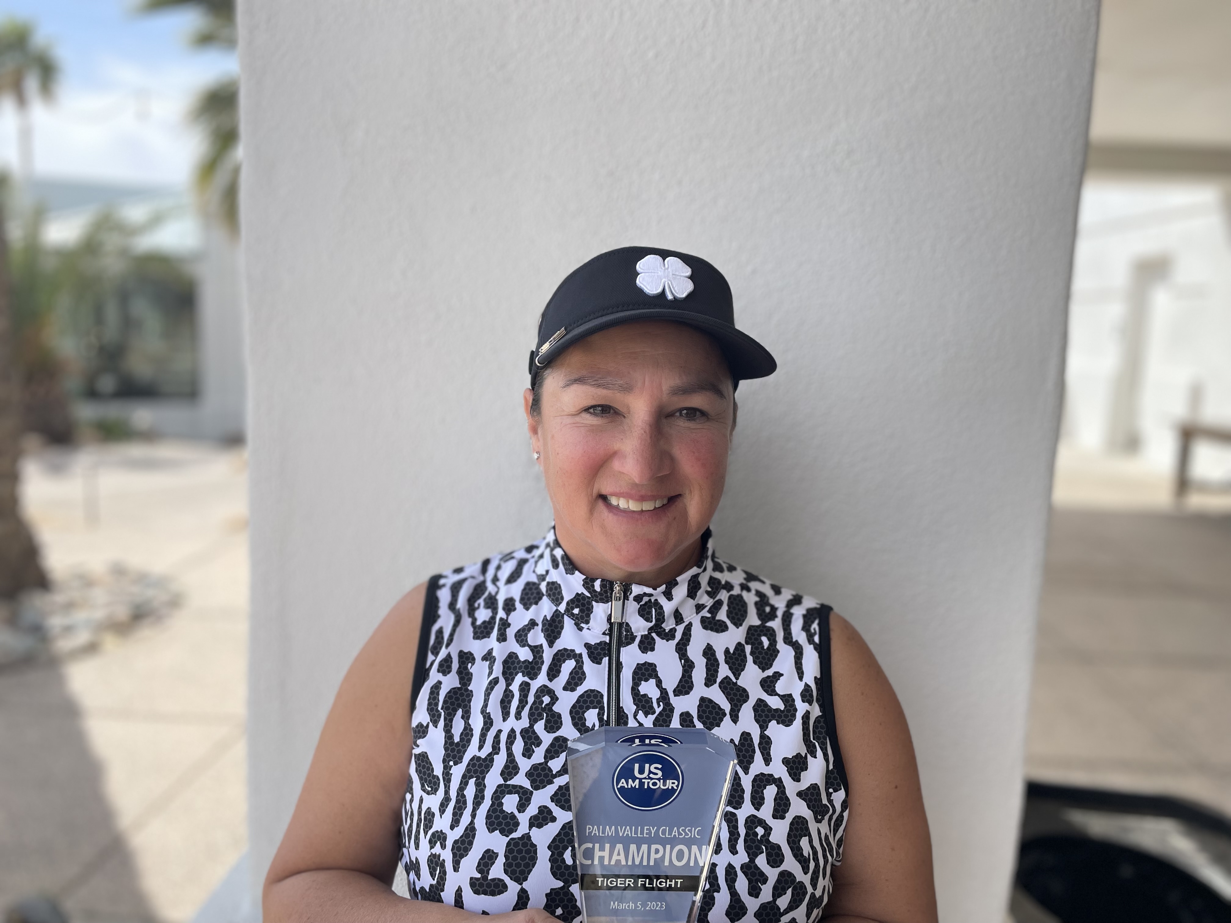 Palm Valley Classic - Full Field Scores Leaderboard | US Am Tour