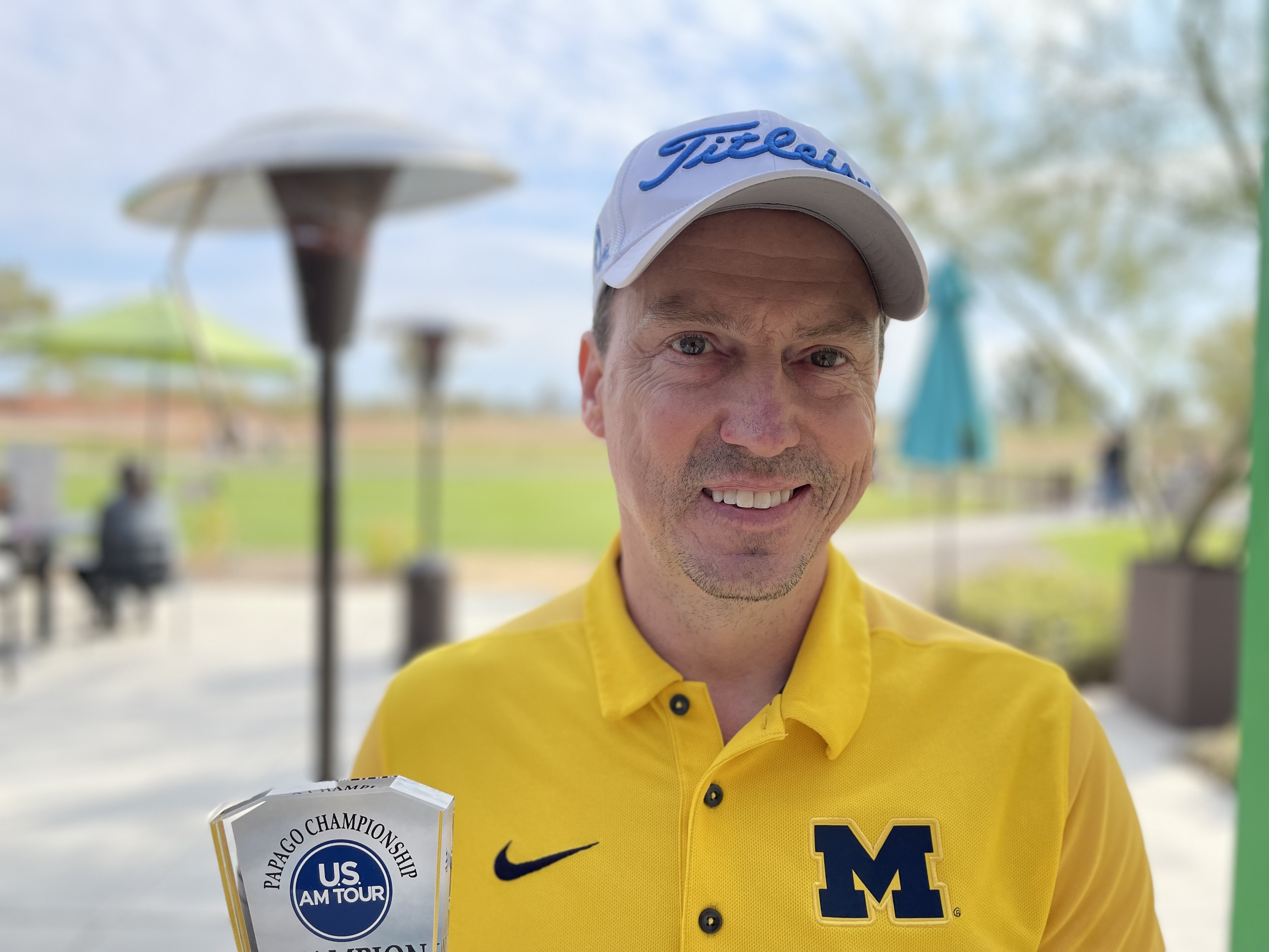 Papago Championship - Full Field Scores Leaderboard | US Am Tour