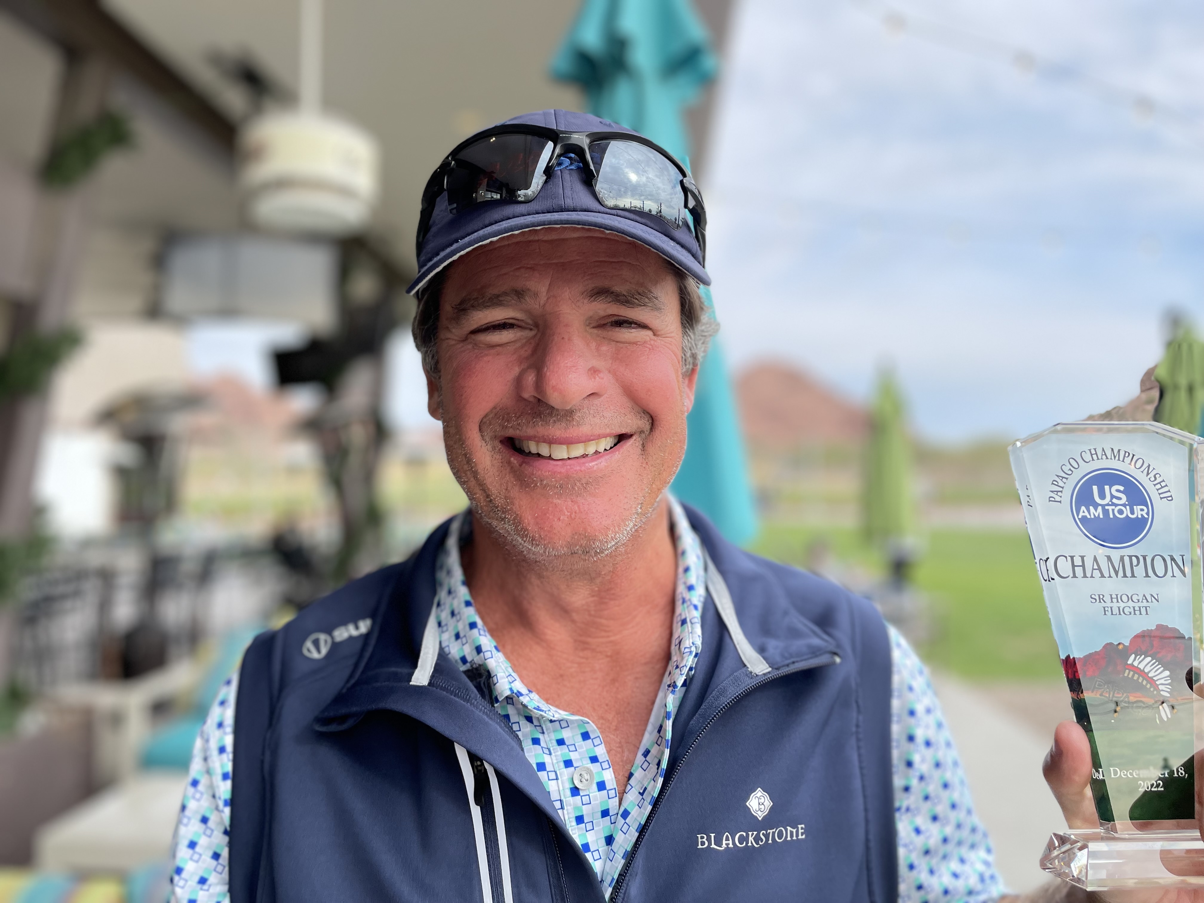 Papago Championship - Full Field Scores Leaderboard | US Am Tour