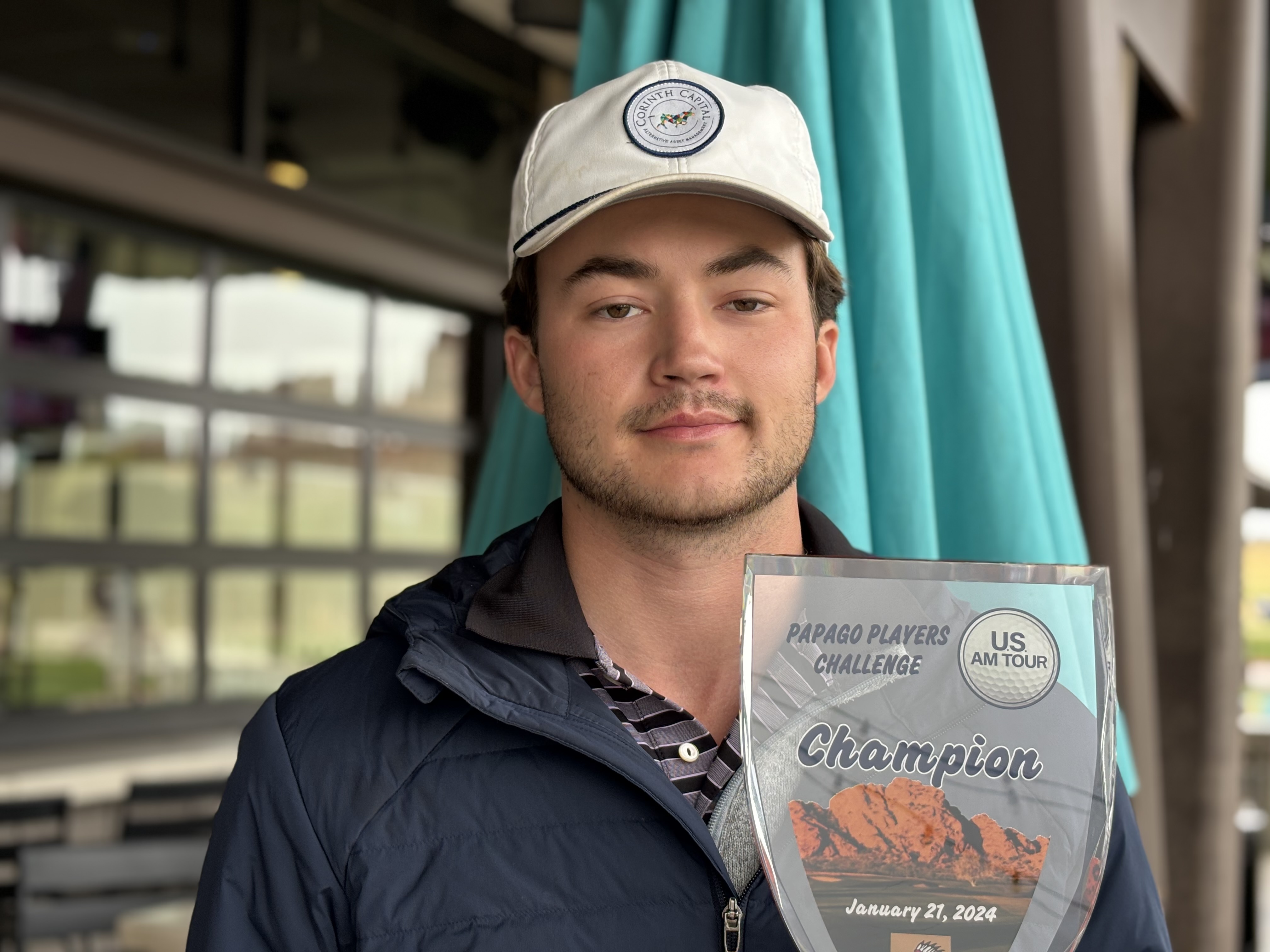 Papago Players Challenge - Palmer Flight Leaderboard | US Am Tour