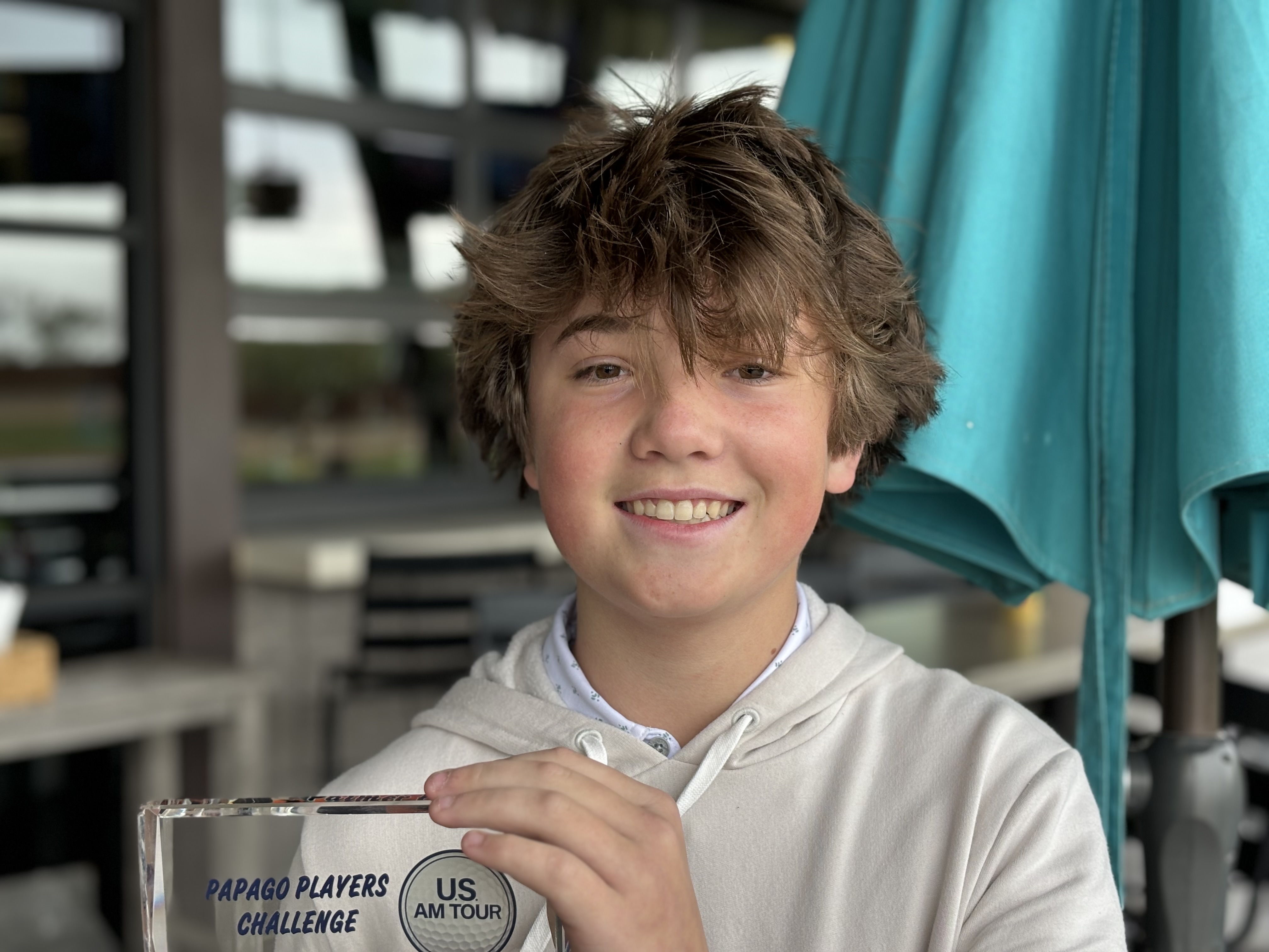 Papago Players Challenge - Full Field Scores Leaderboard | US Am Tour