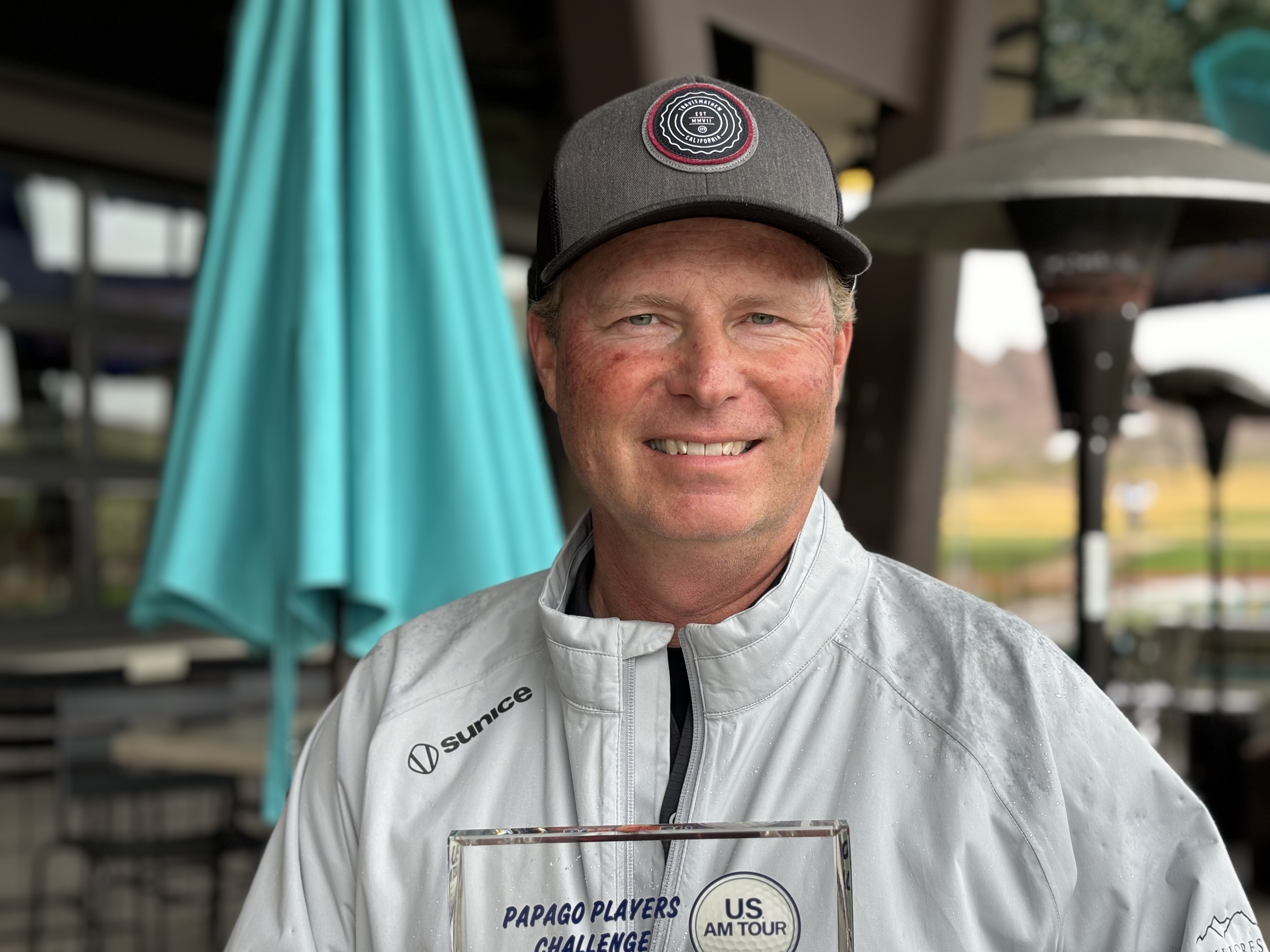 Papago Players Challenge - Tournament Information Page | US Am Tour