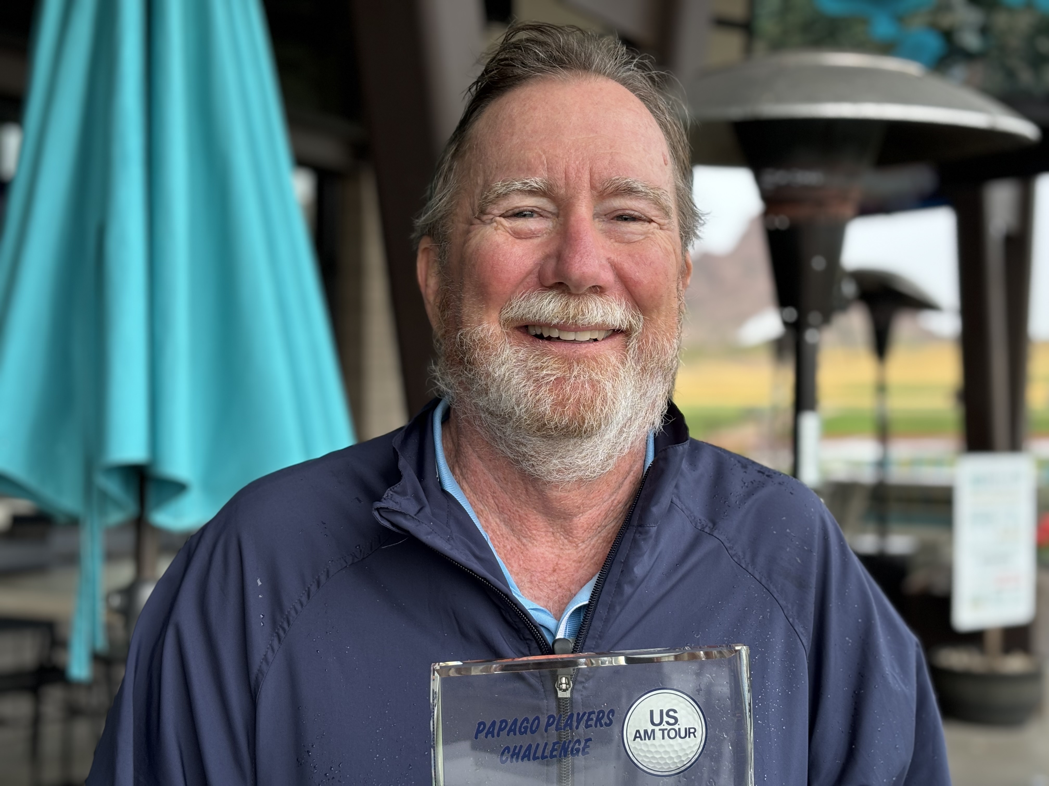 Papago Players Challenge - Full Field Scores Leaderboard | US Am Tour