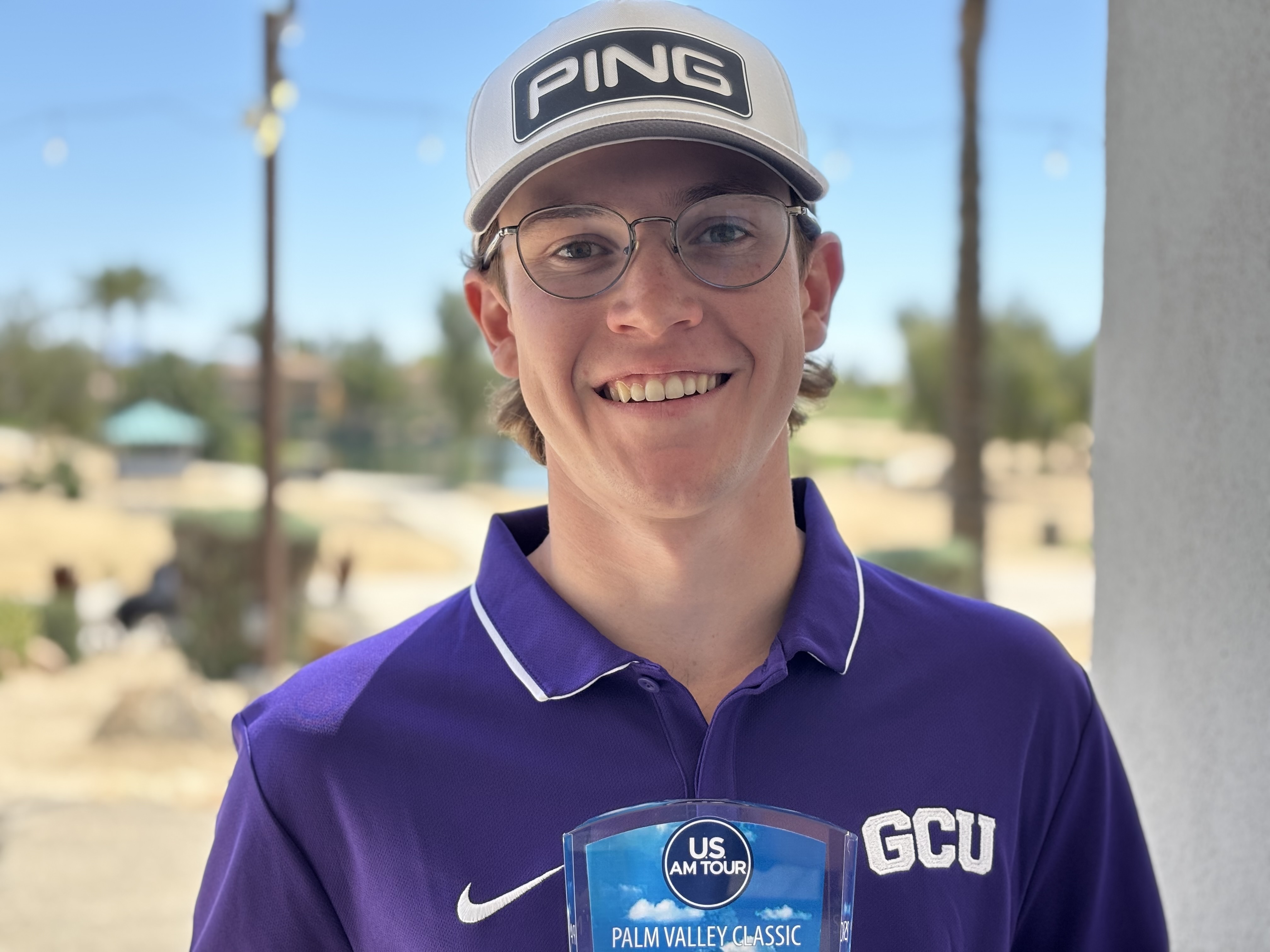 Palm Valley Classic - Tournament Recap | US Am Tour