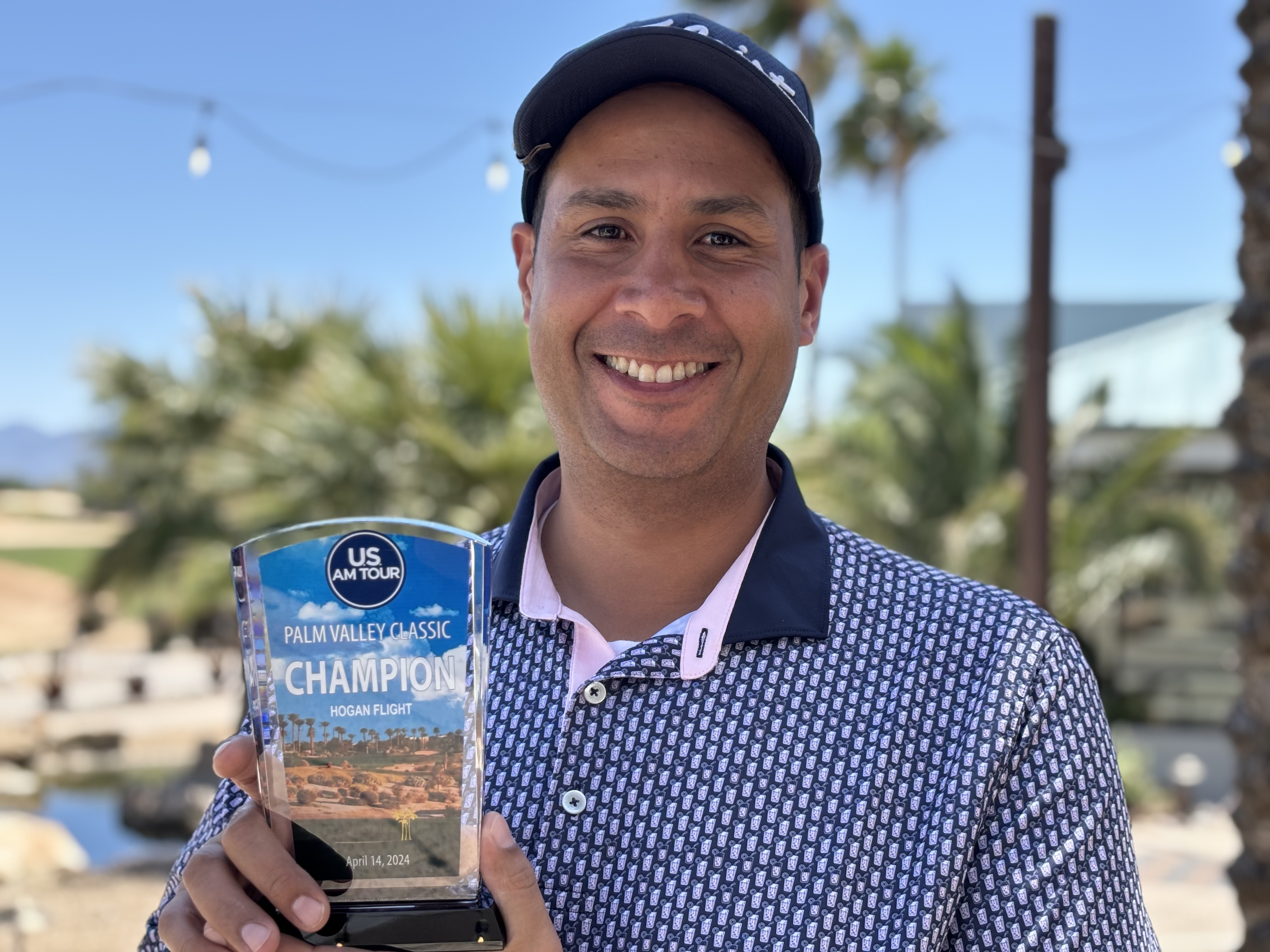 Palm Valley Classic - Tournament Recap | US Am Tour