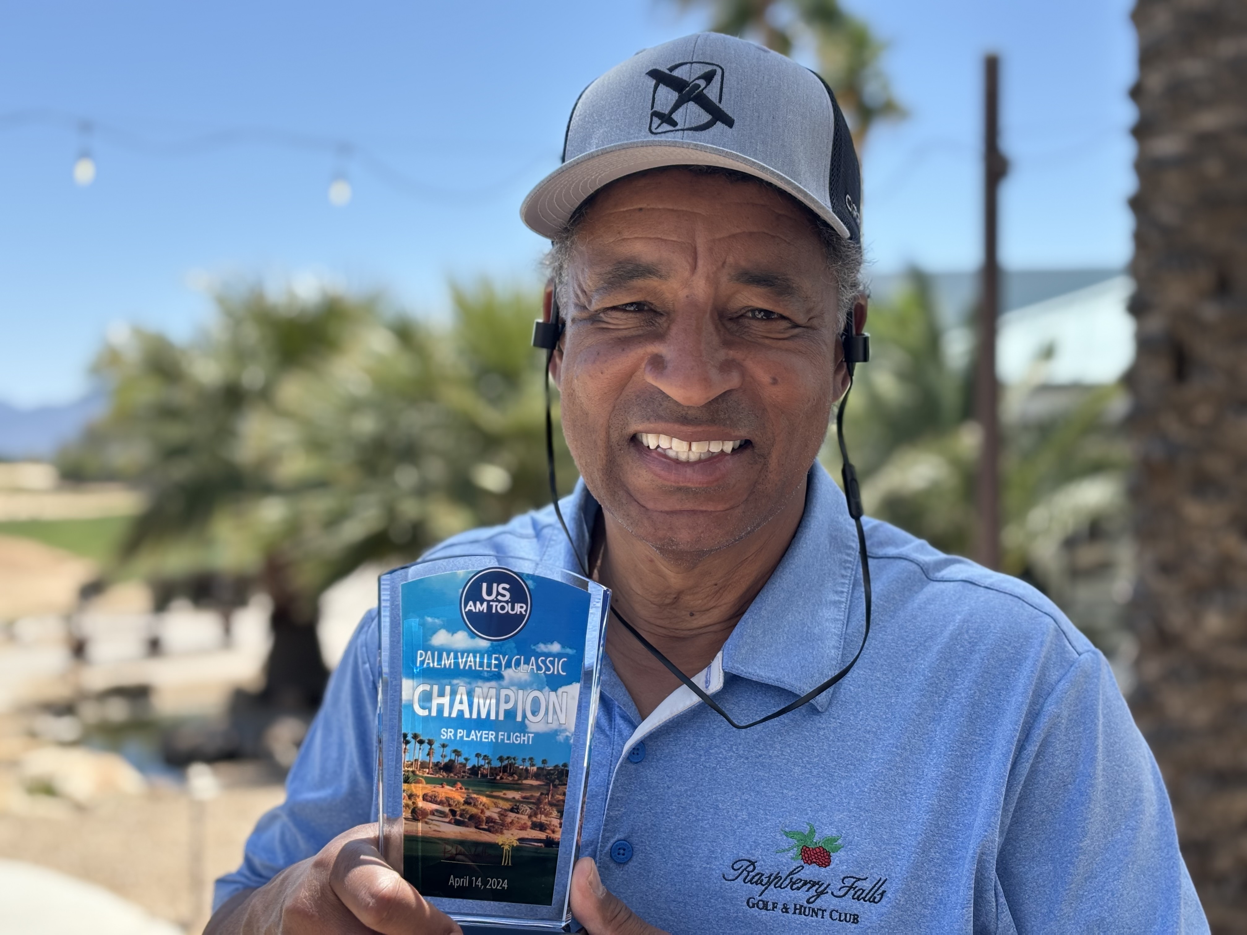 Palm Valley Classic - Tournament Information Page | US Am Tour