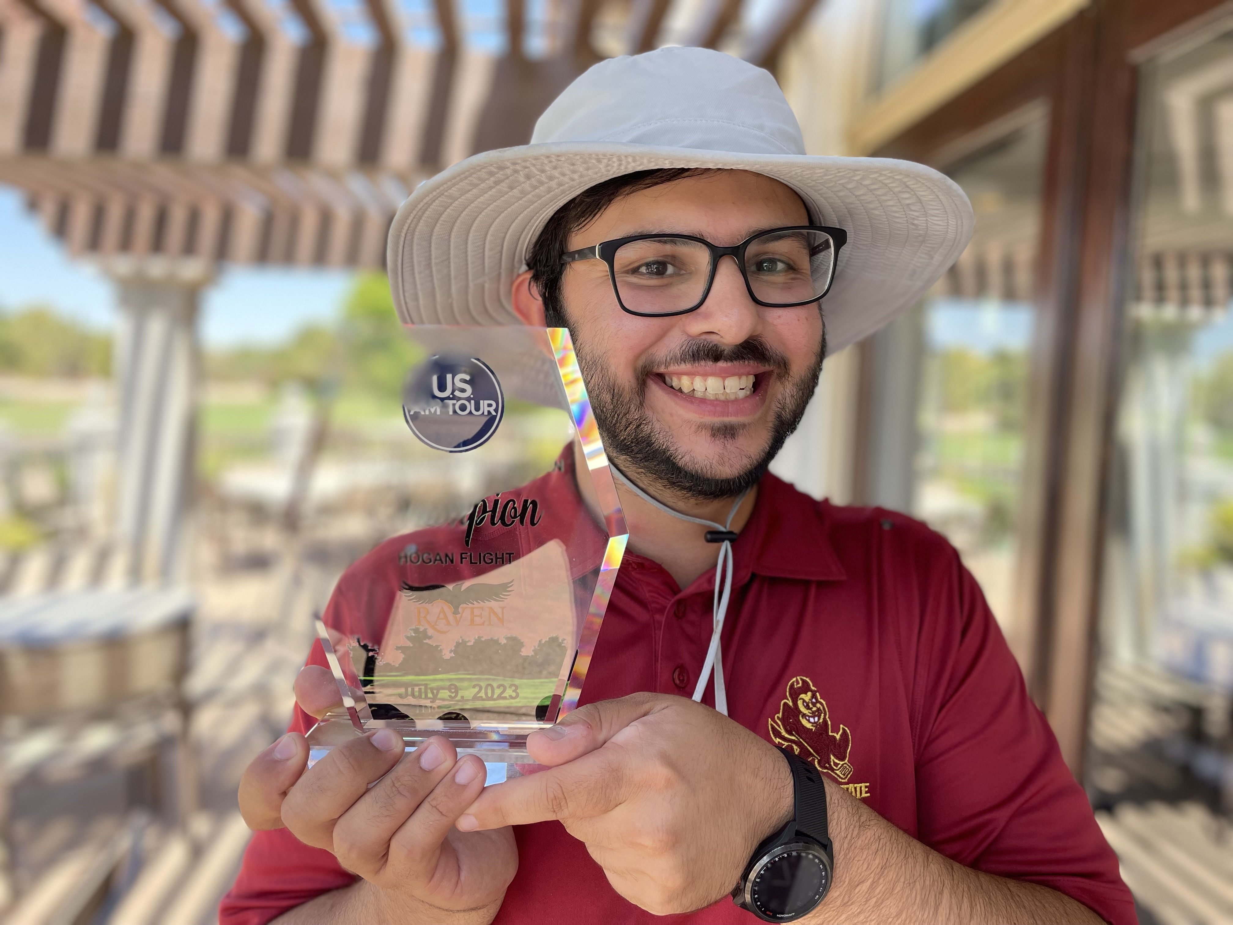 Phoenix Amateur@Raven Golf Club - Full Field Scores Leaderboard | US Am ...