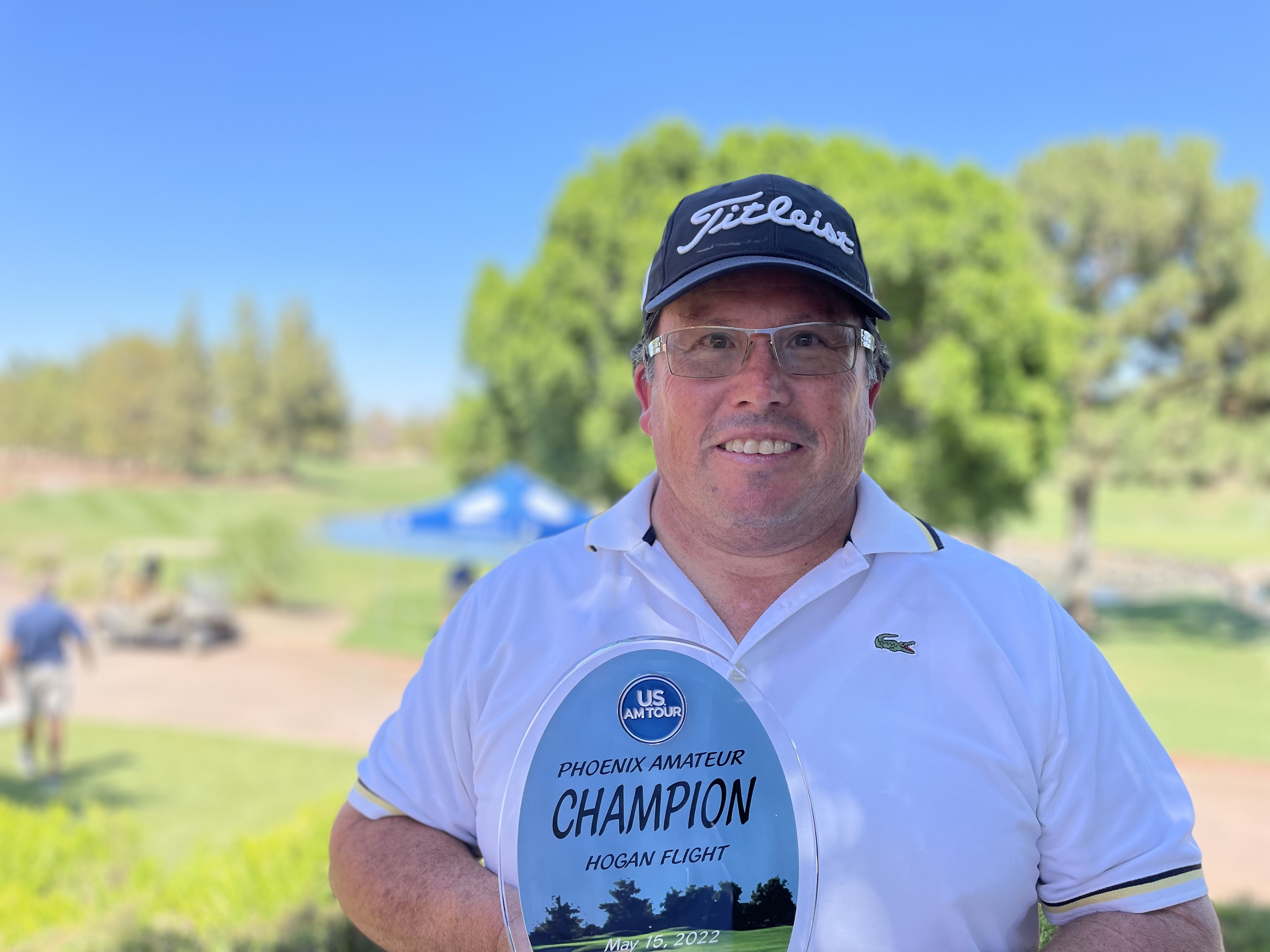 Phoenix Amateur@Raven Golf Club - Full Field Scores Leaderboard | US Am ...