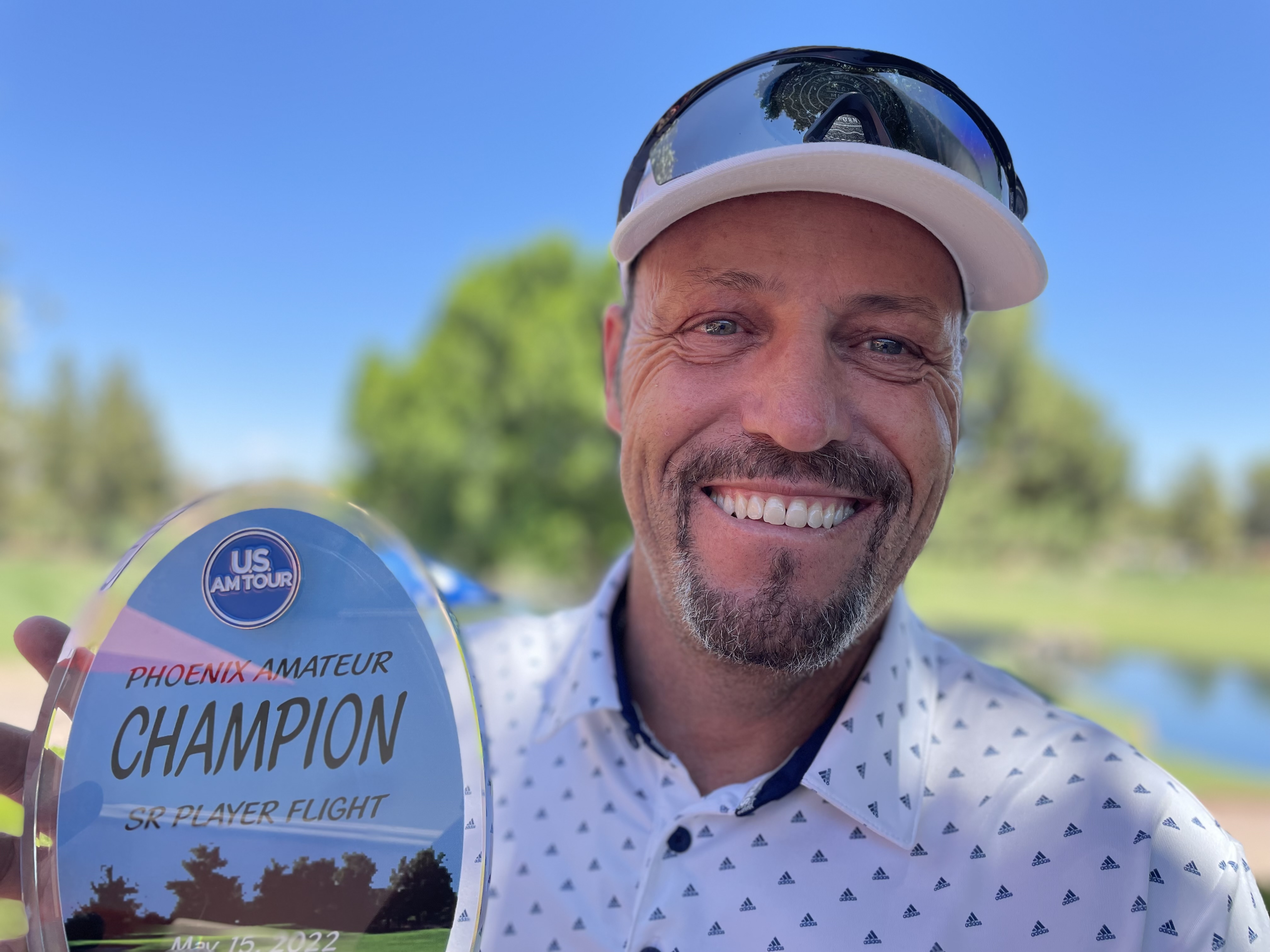 Phoenix Amateur@Raven Golf Club - Full Field Scores Leaderboard | US Am ...
