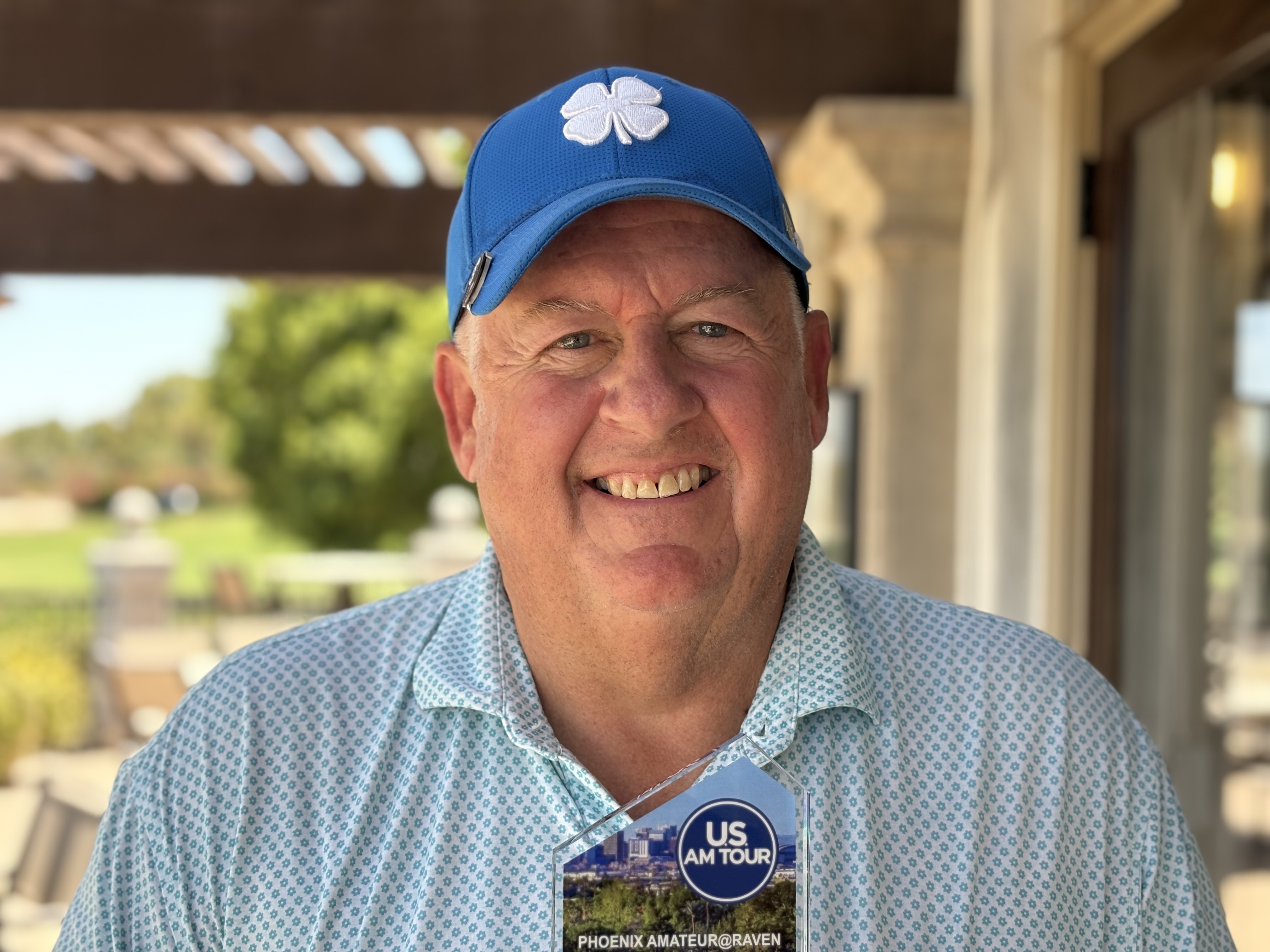 Phoenix Amateur@Raven Golf Club - Full Field Scores Leaderboard | US Am Tour