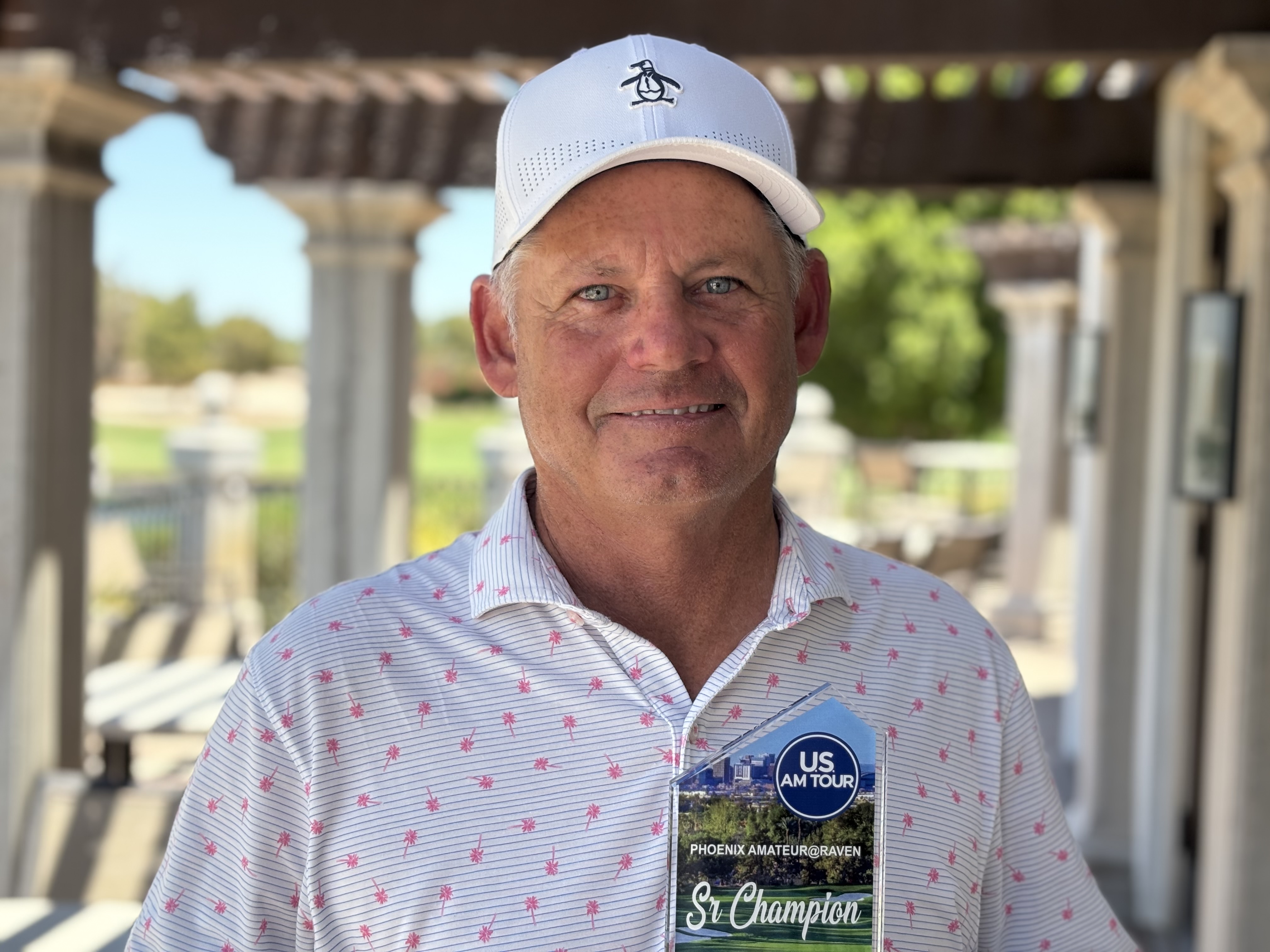 Phoenix Amateur@Raven Golf Club - Full Field Scores Leaderboard | US Am ...