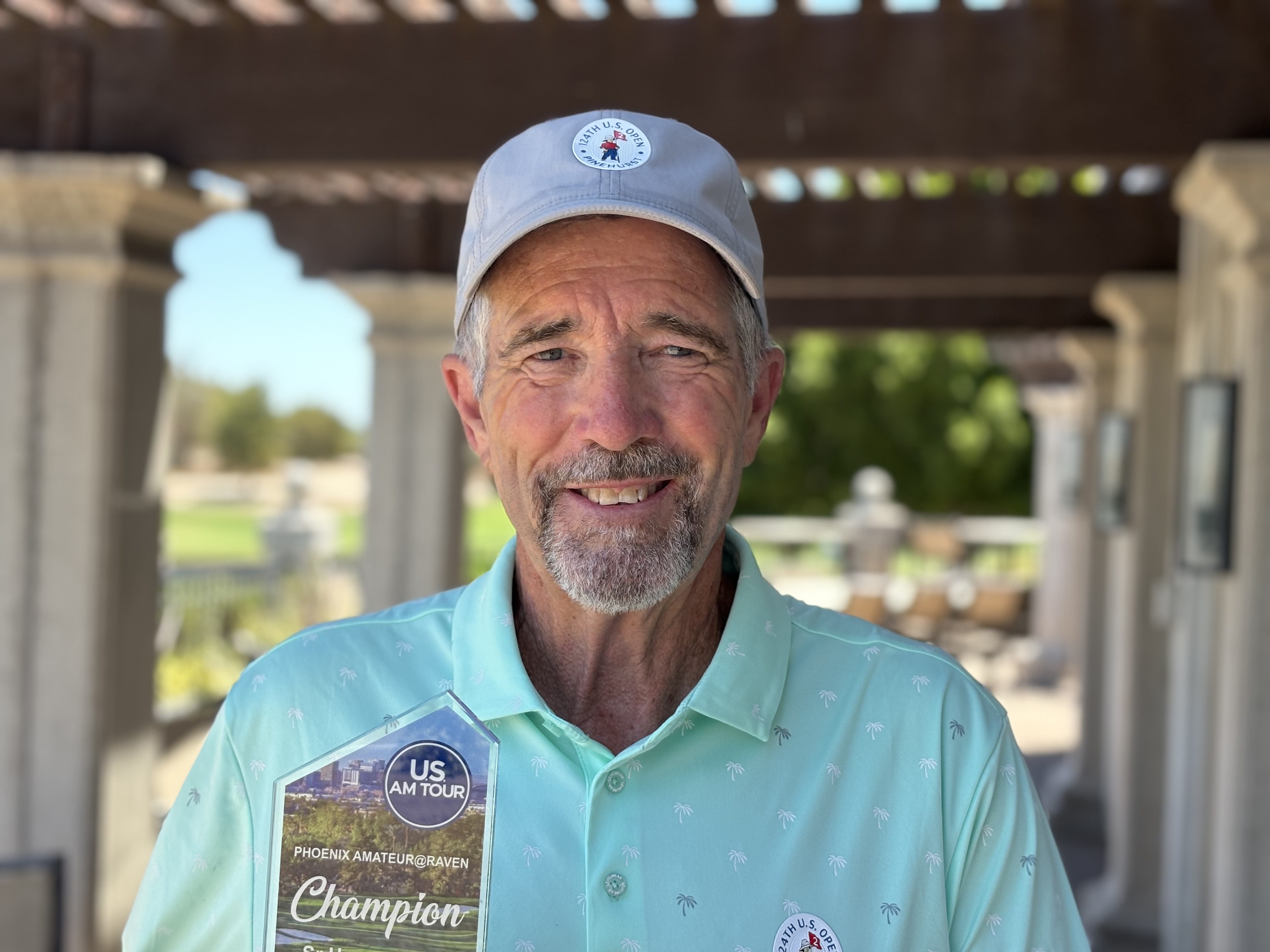 Phoenix Amateur@Raven Golf Club - Full Field Scores Leaderboard | US Am ...