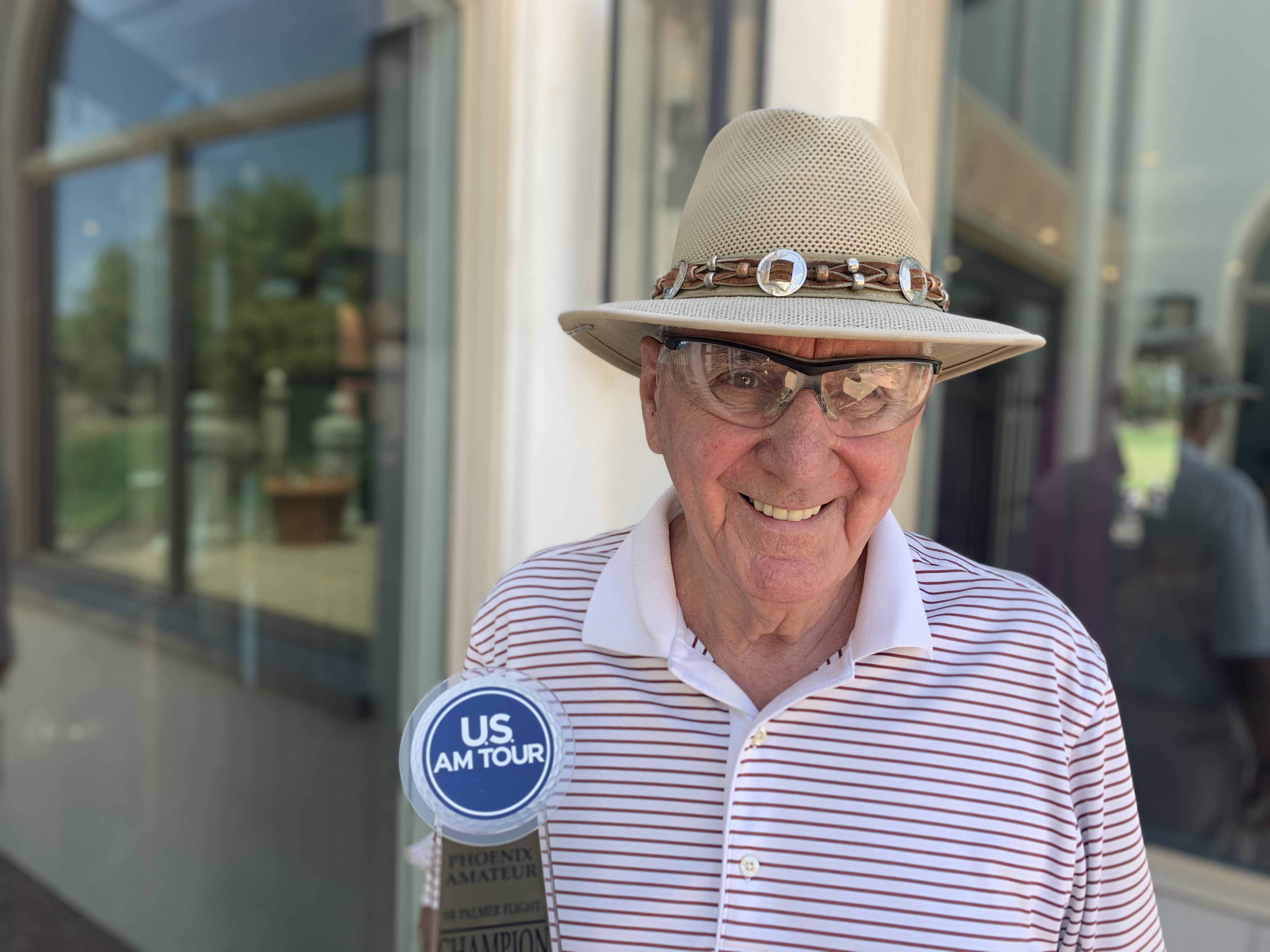 Phoenix Amateur@Raven Golf Club - Full Field Scores Leaderboard | US Am ...