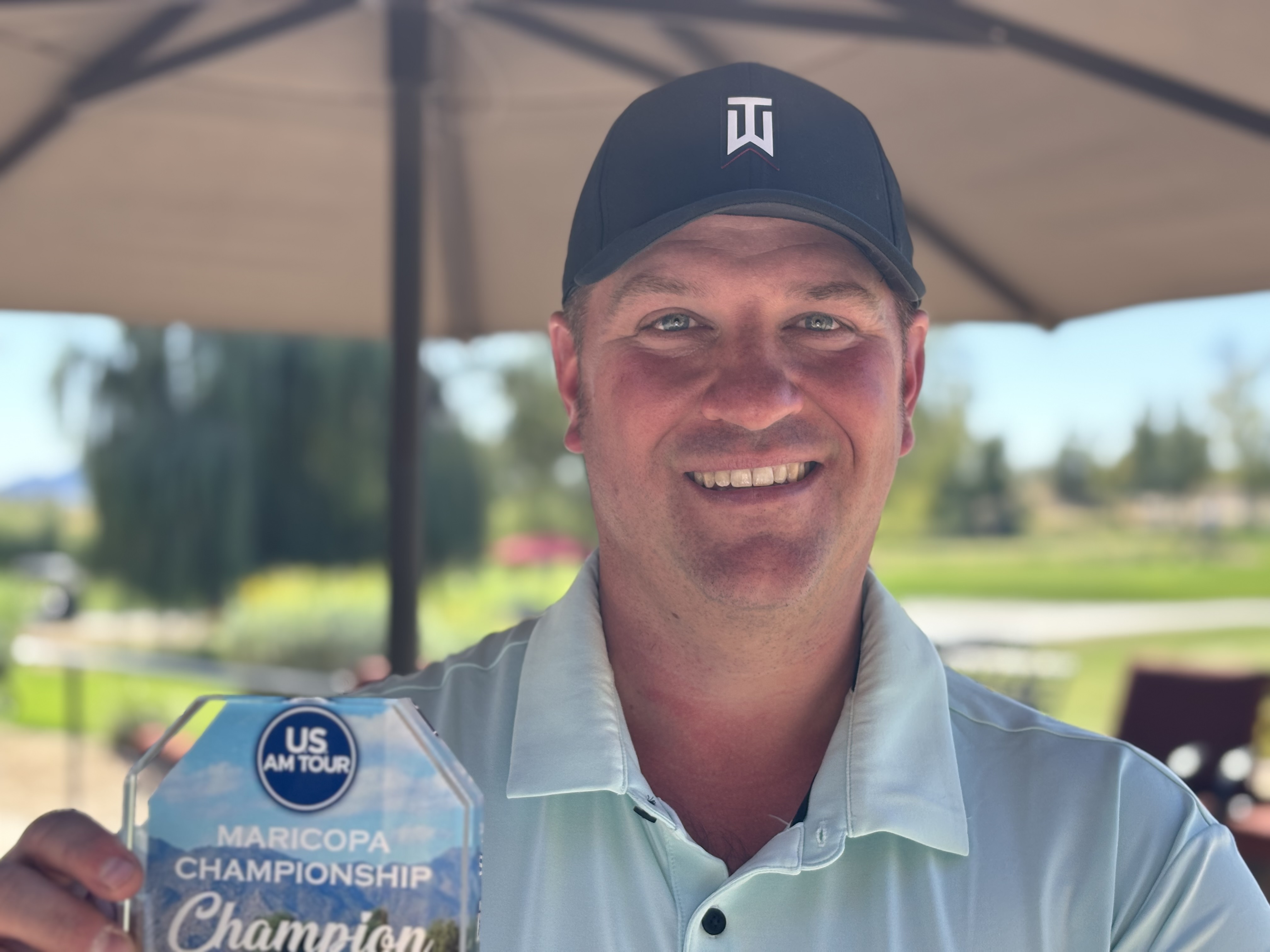 Maricopa Championship - Full Field Scores Leaderboard | US Am Tour