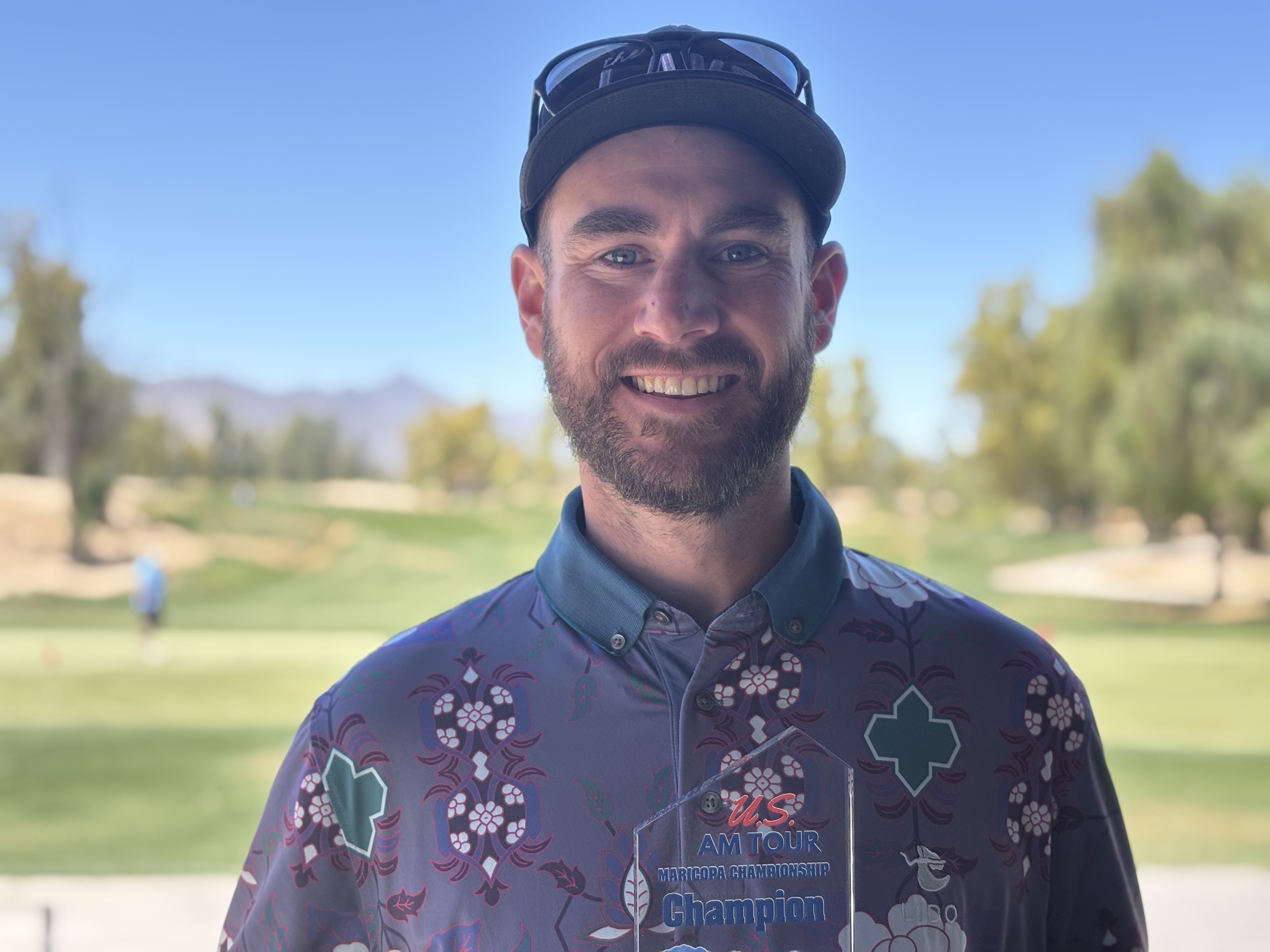 Maricopa Championship - Full Field Scores Leaderboard | US Am Tour