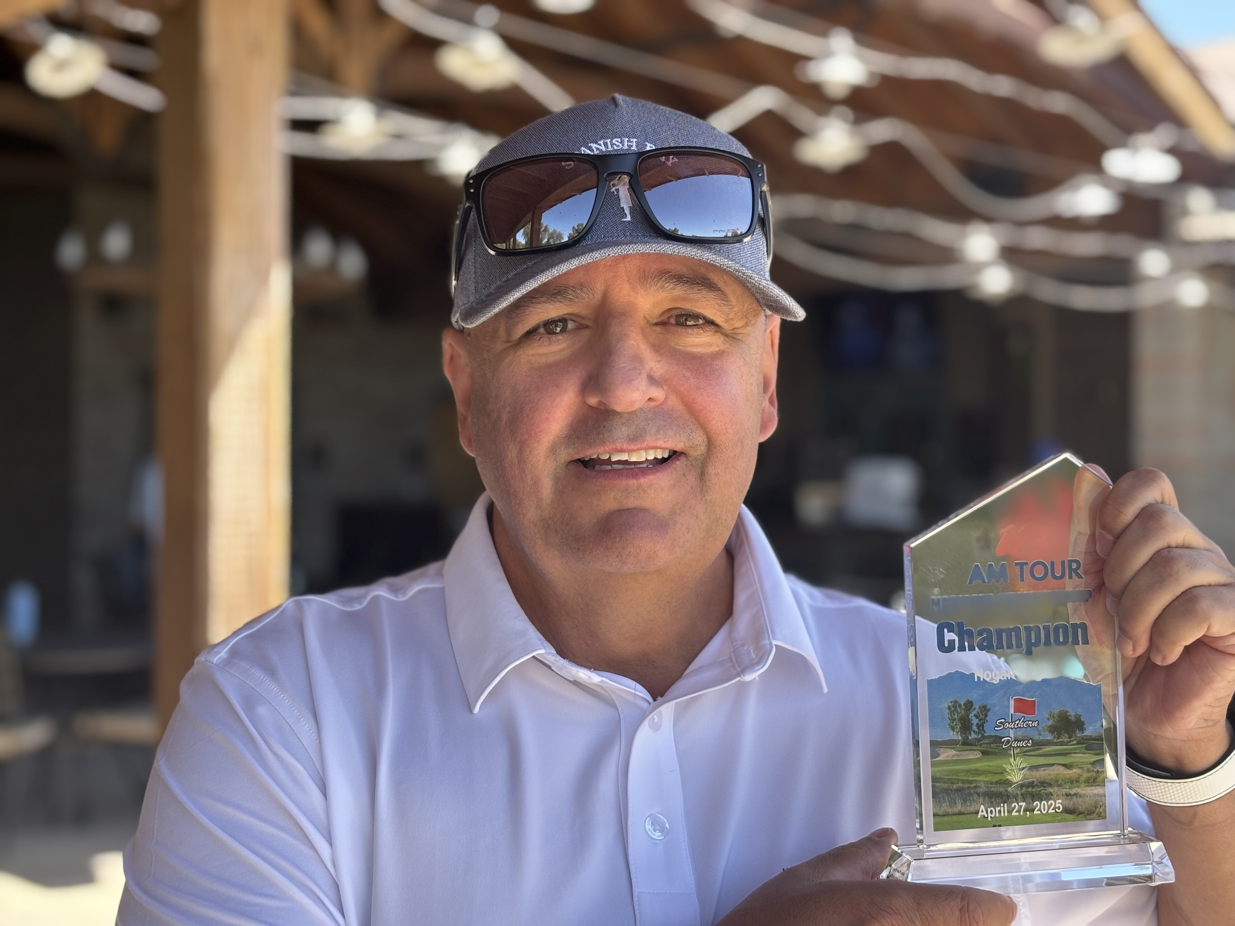 Maricopa Championship - Full Field Scores Leaderboard | US Am Tour