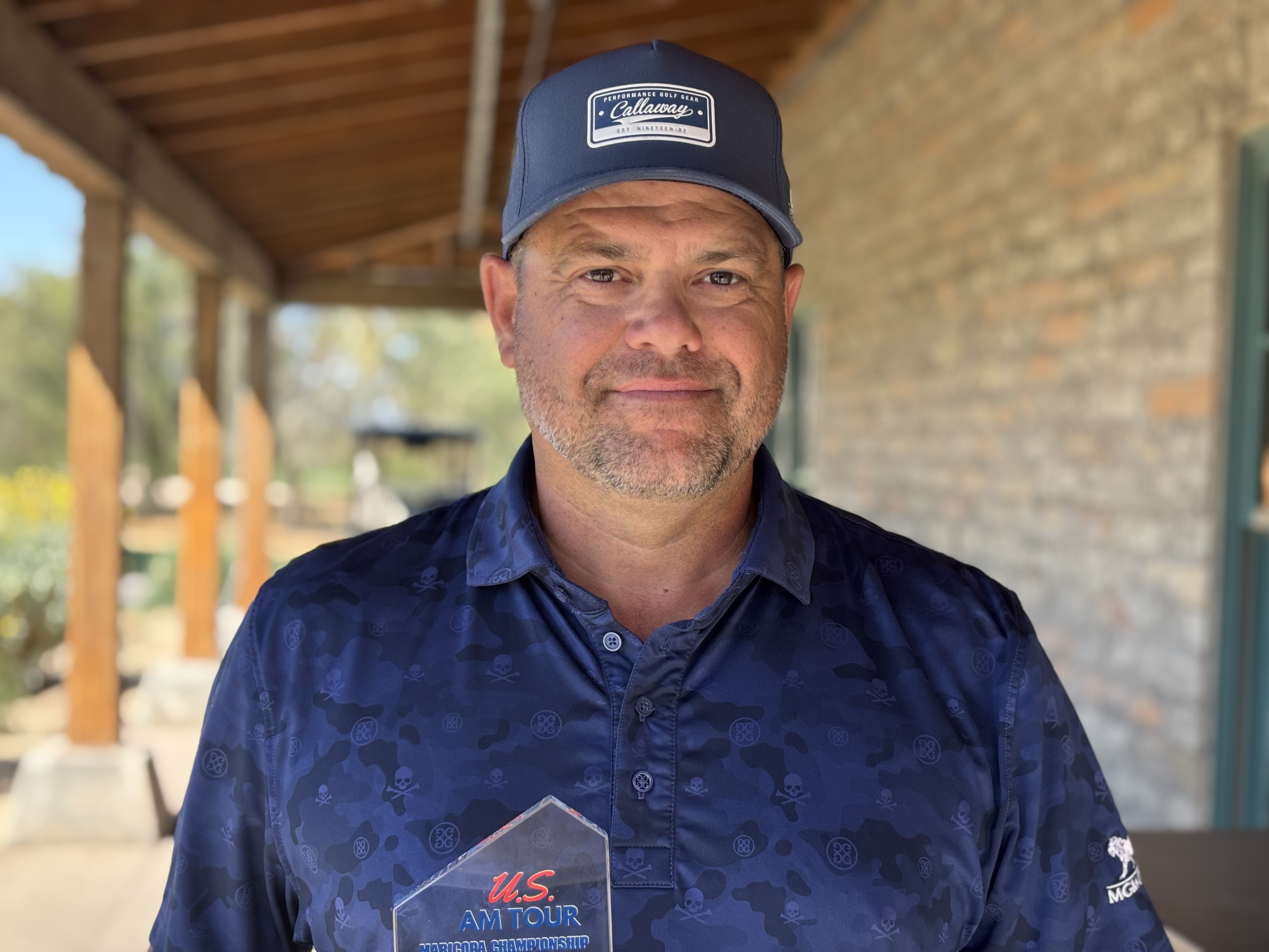 Maricopa Championship - Full Field Scores Leaderboard | US Am Tour