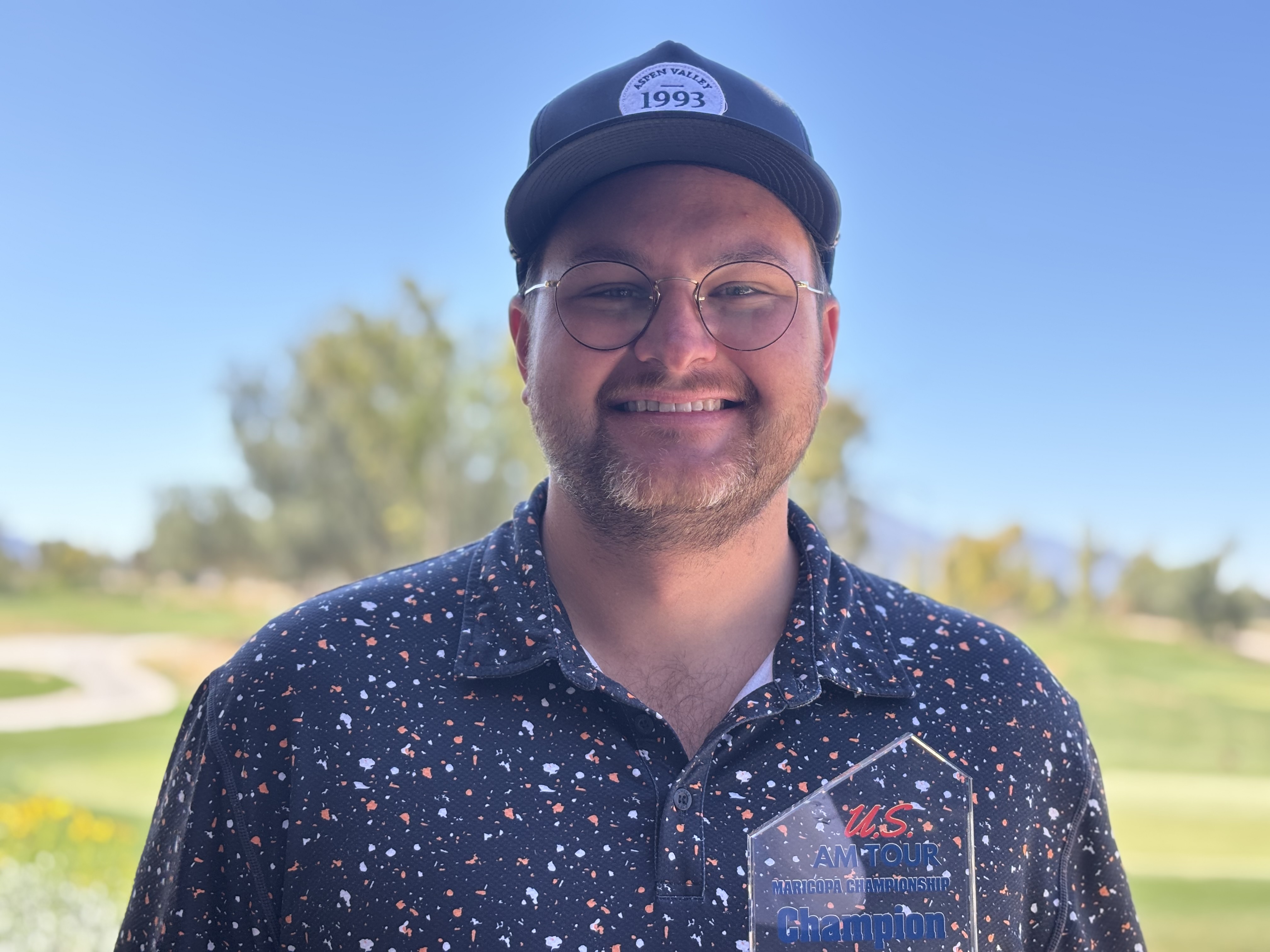 Maricopa Championship - Full Field Scores Leaderboard | US Am Tour