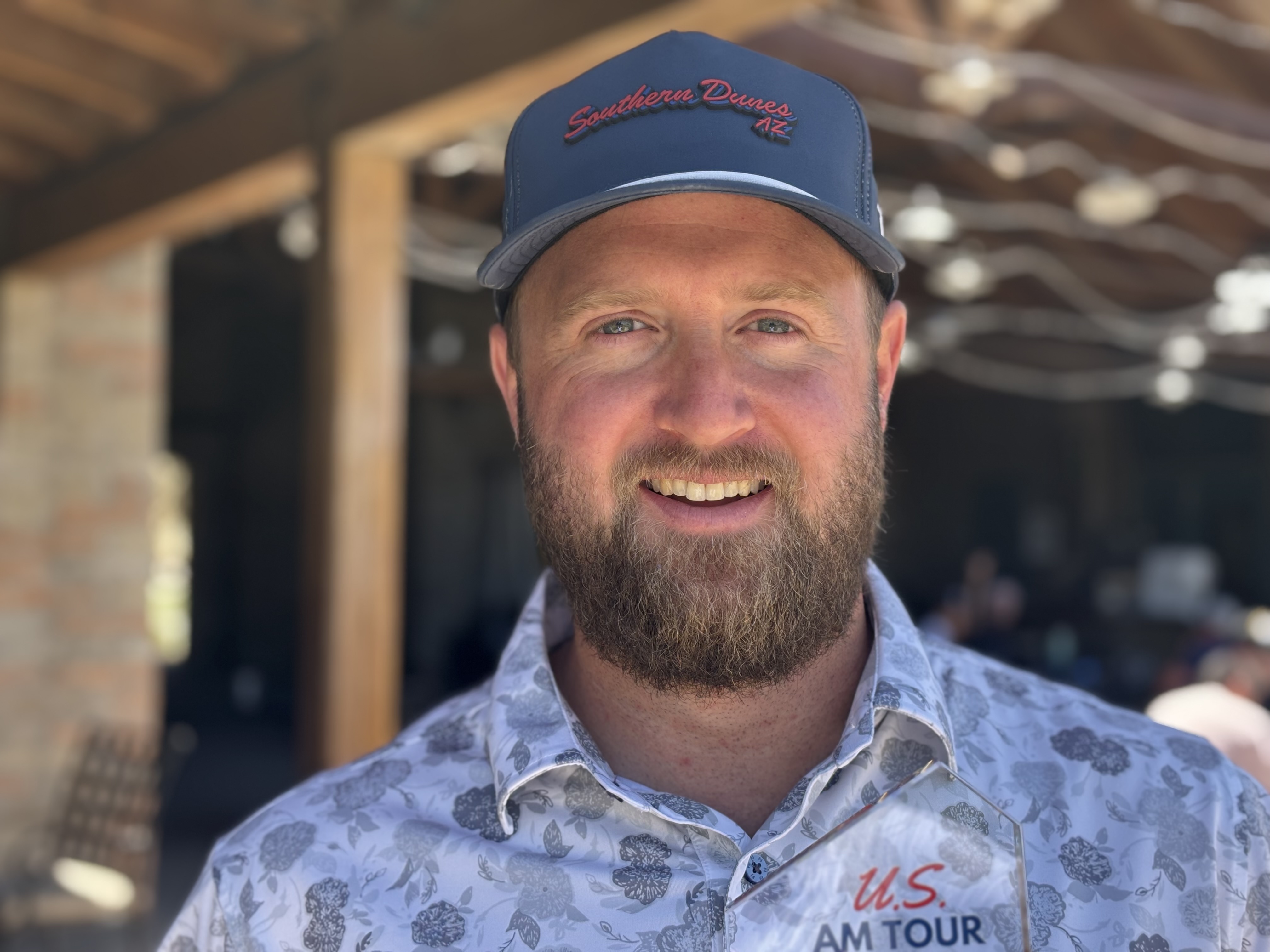 Maricopa Championship - Full Field Scores Leaderboard | US Am Tour