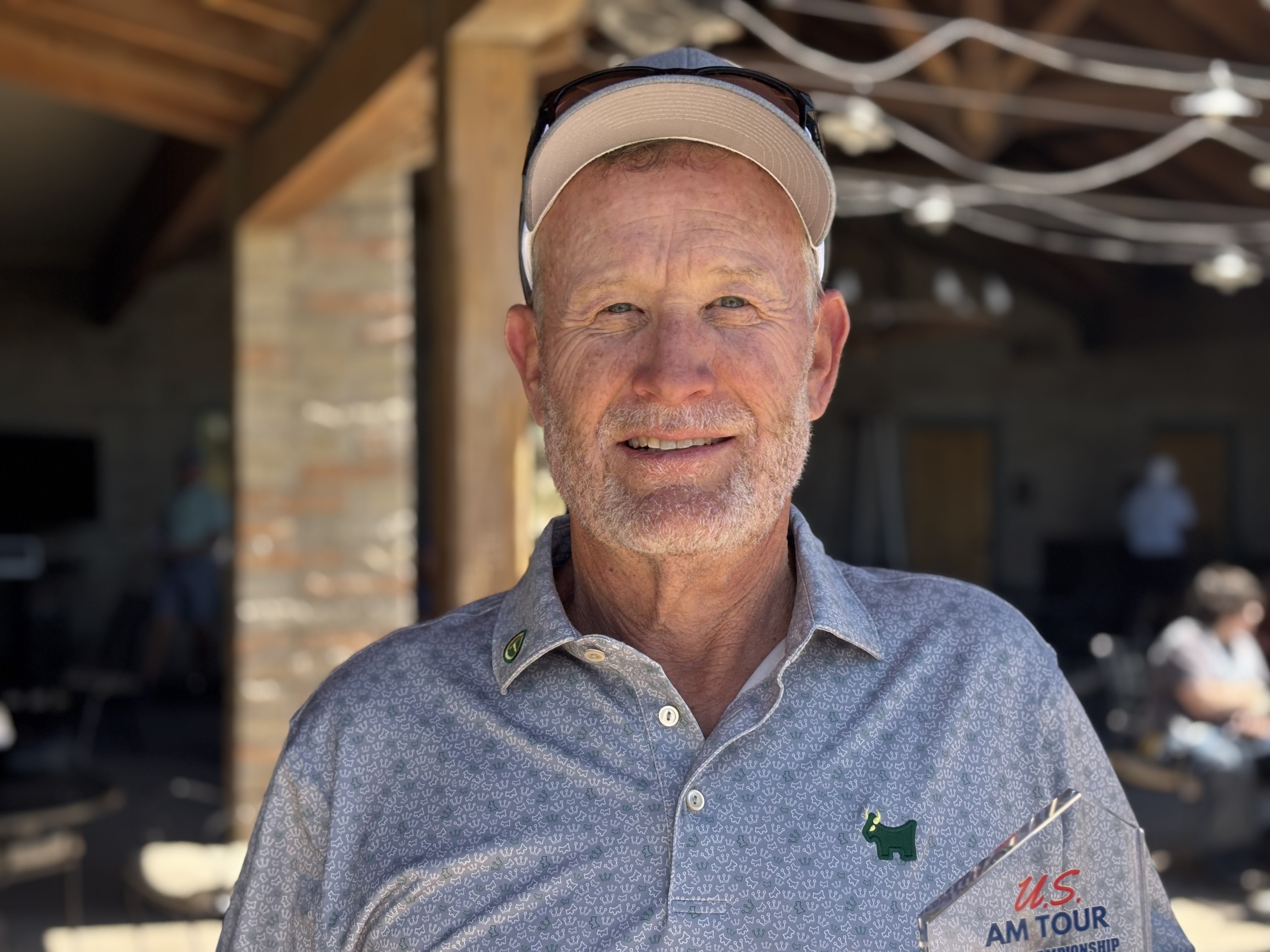 Maricopa Championship - Full Field Scores Leaderboard | US Am Tour