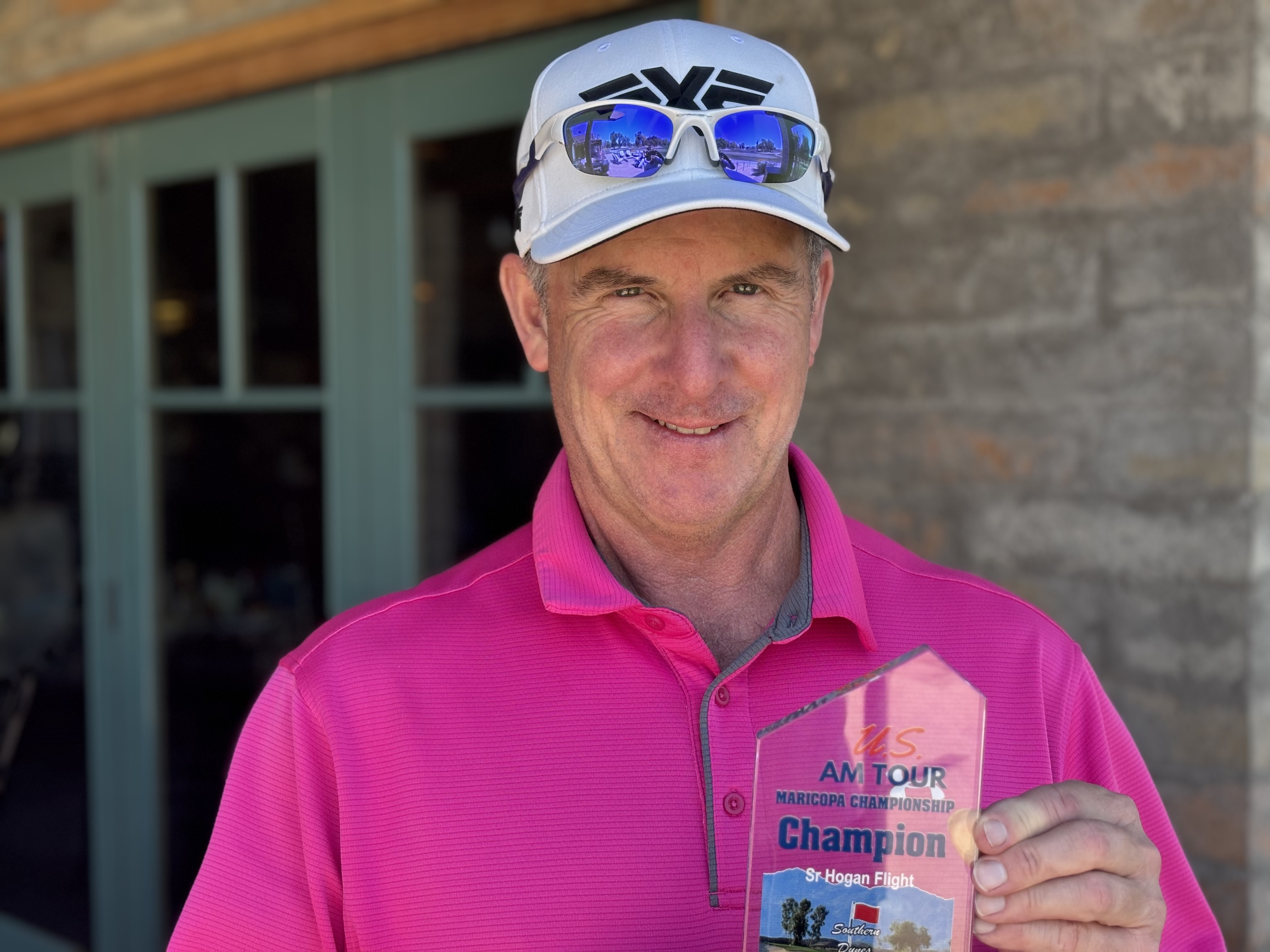 Maricopa Championship - Full Field Scores Leaderboard | US Am Tour