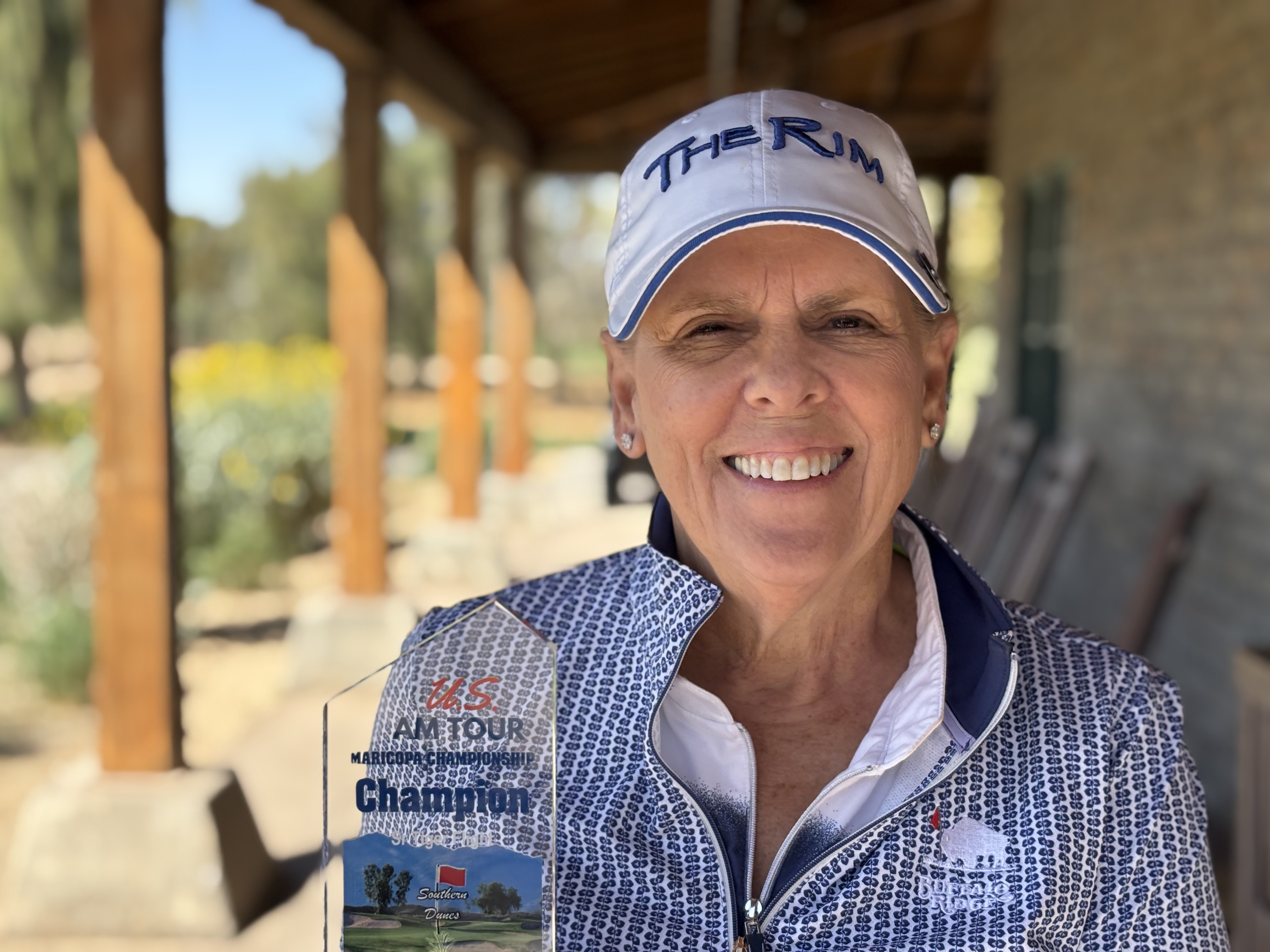 Maricopa Championship - Senior Championship Leaderboard | US Am Tour