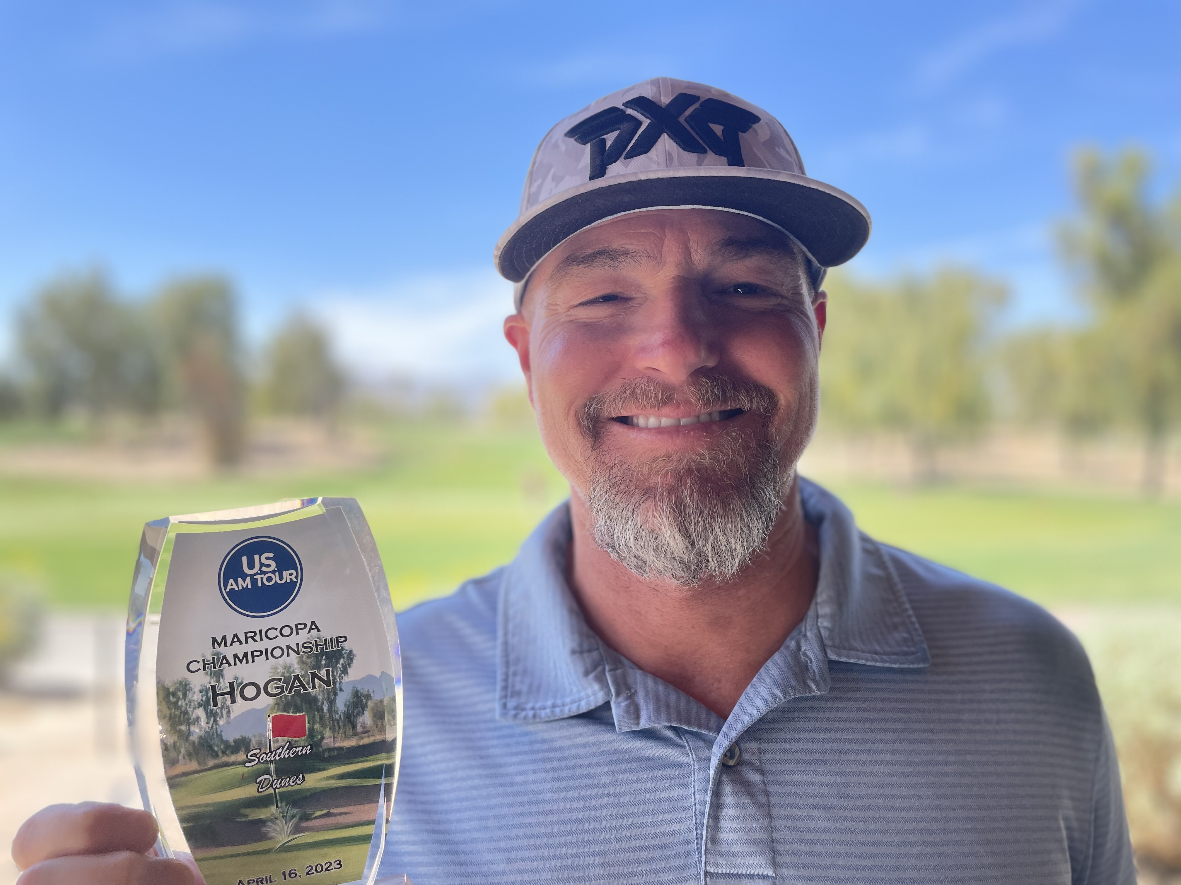 Maricopa Championship - Full Field Scores Leaderboard | US Am Tour