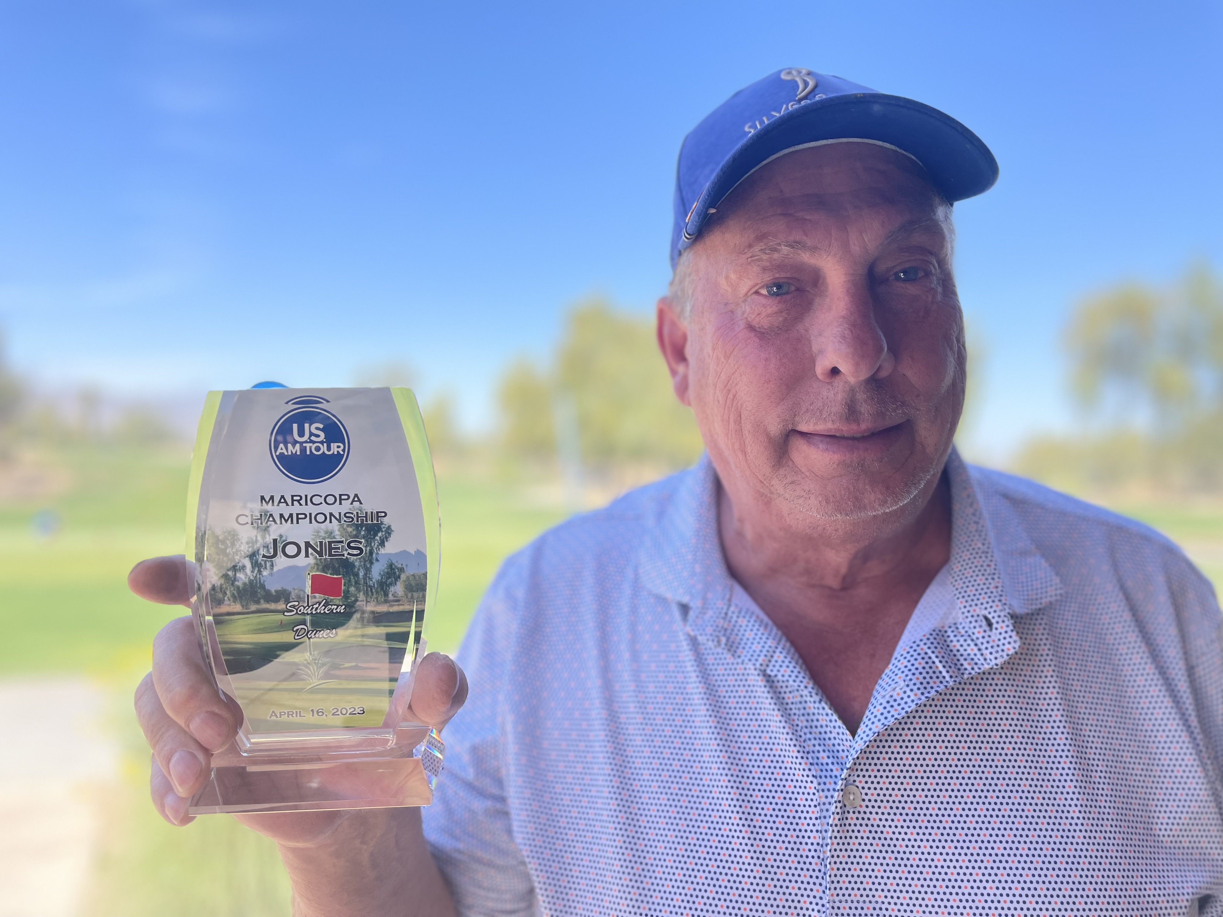 Maricopa Championship - Full Field Scores Leaderboard | US Am Tour