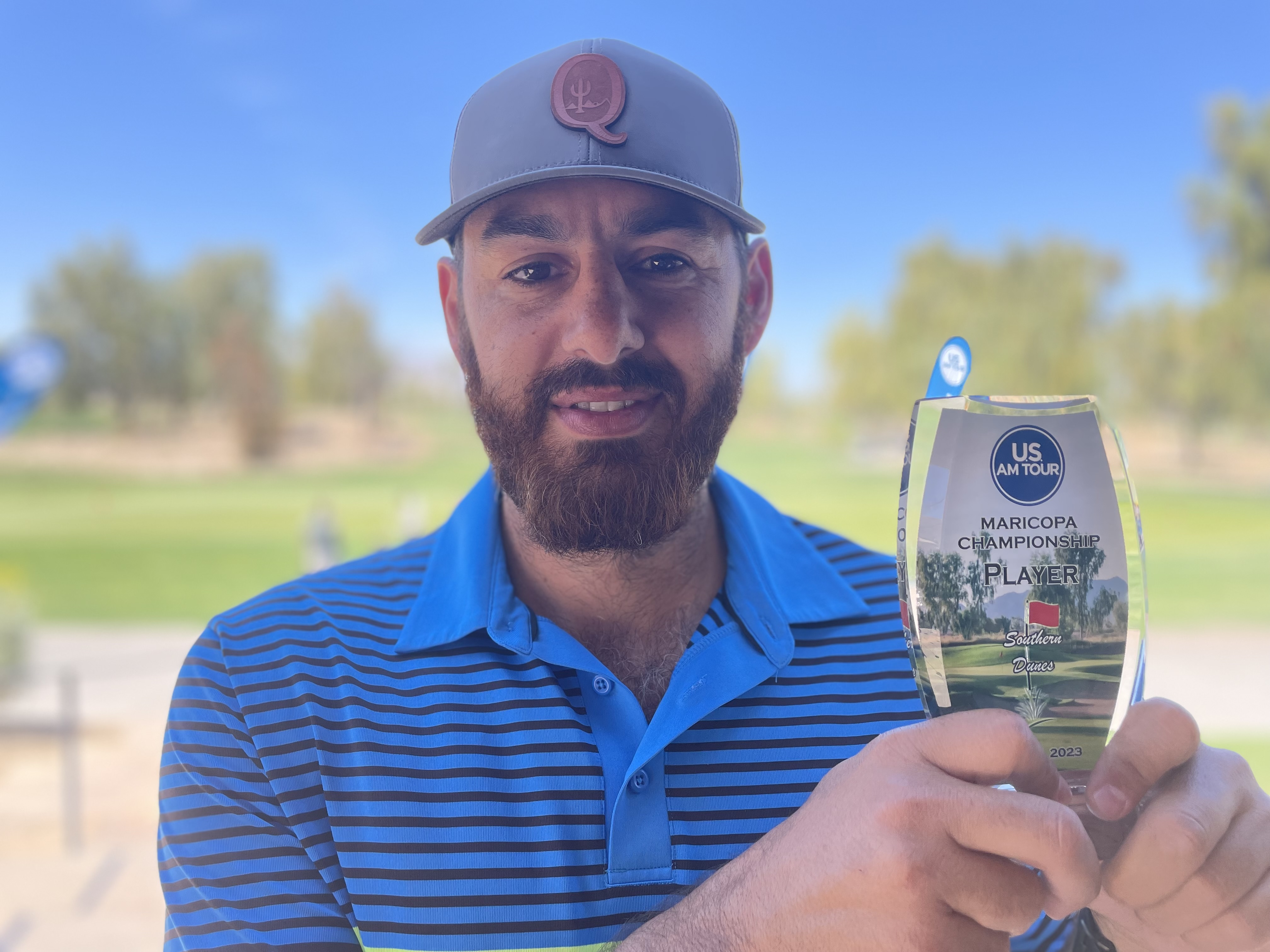 Maricopa Championship - Full Field Scores Leaderboard | US Am Tour