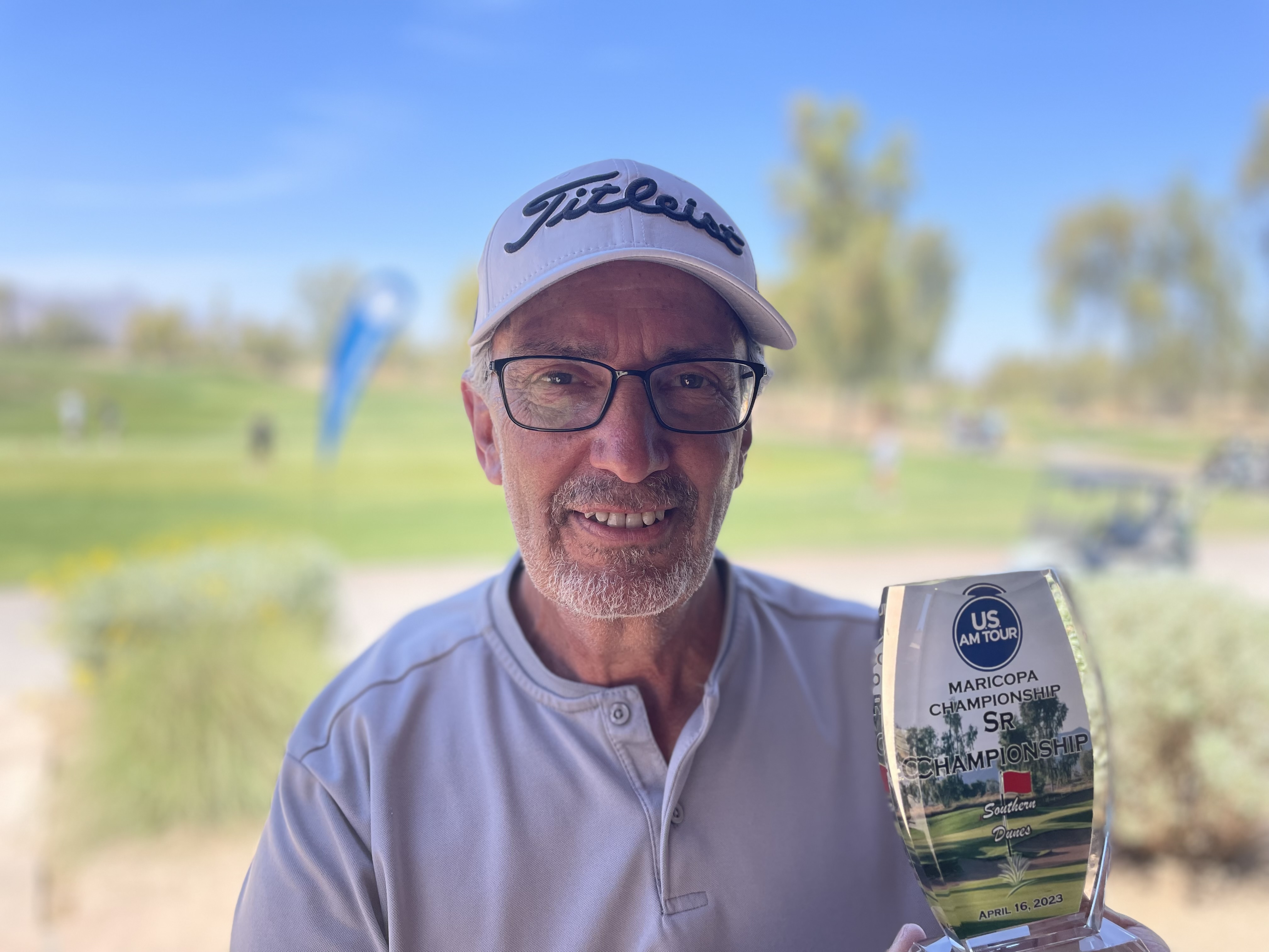 Maricopa Championship - Full Field Scores Leaderboard | US Am Tour