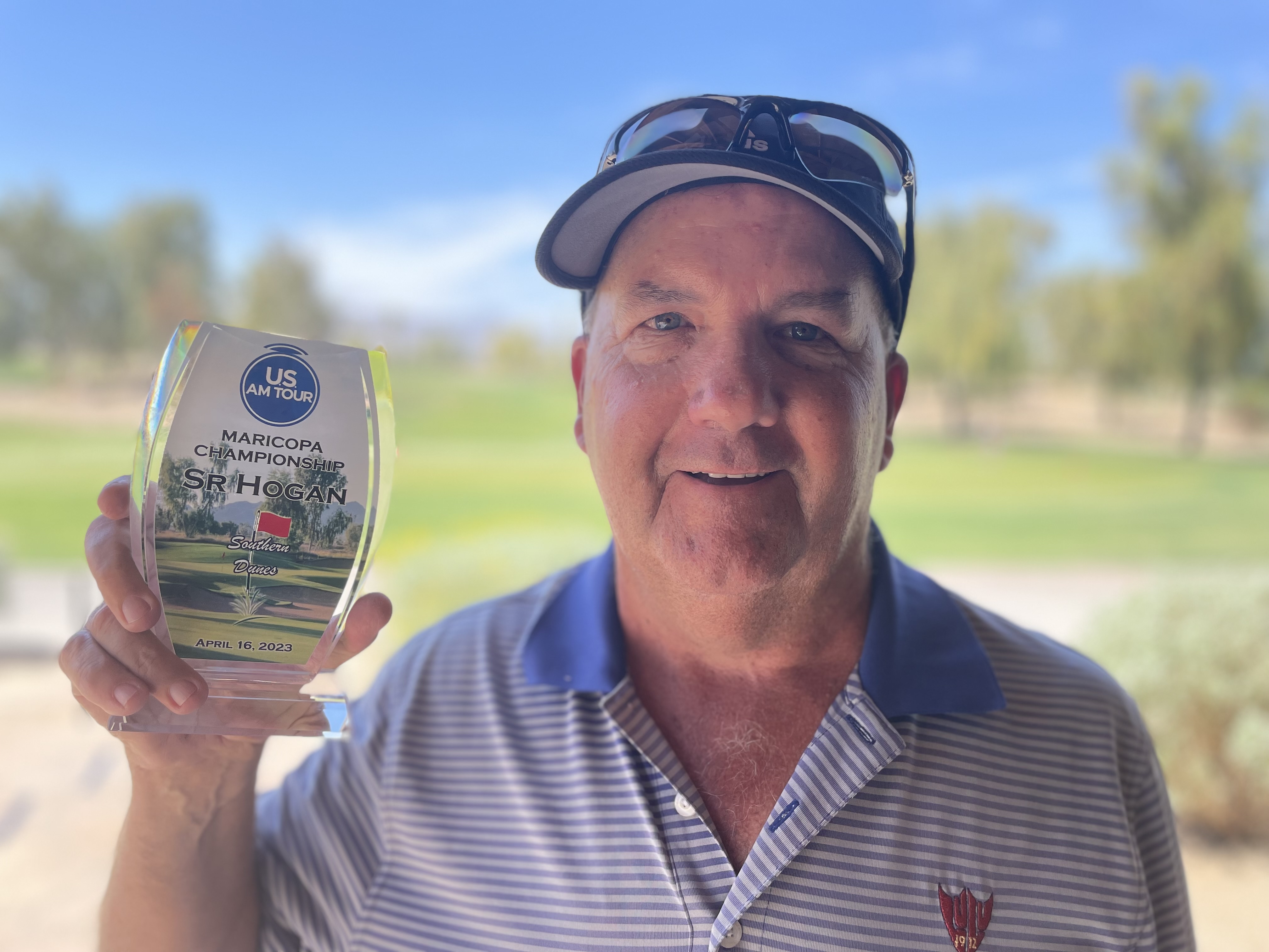 Maricopa Championship - Full Field Scores Leaderboard | US Am Tour