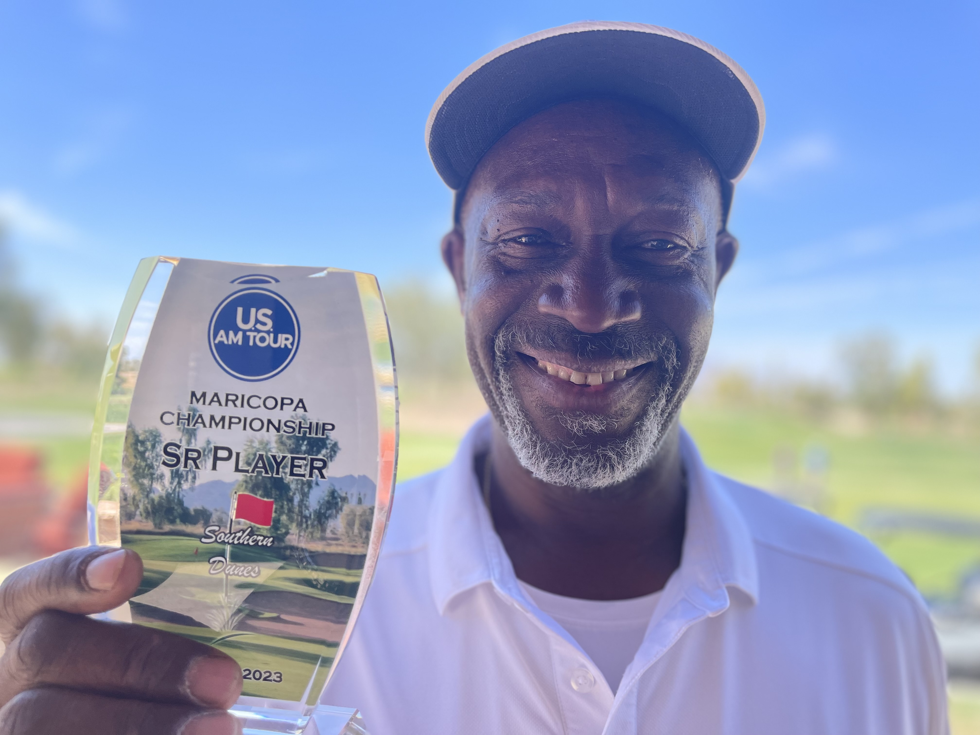 Maricopa Championship - Full Field Scores Leaderboard | US Am Tour