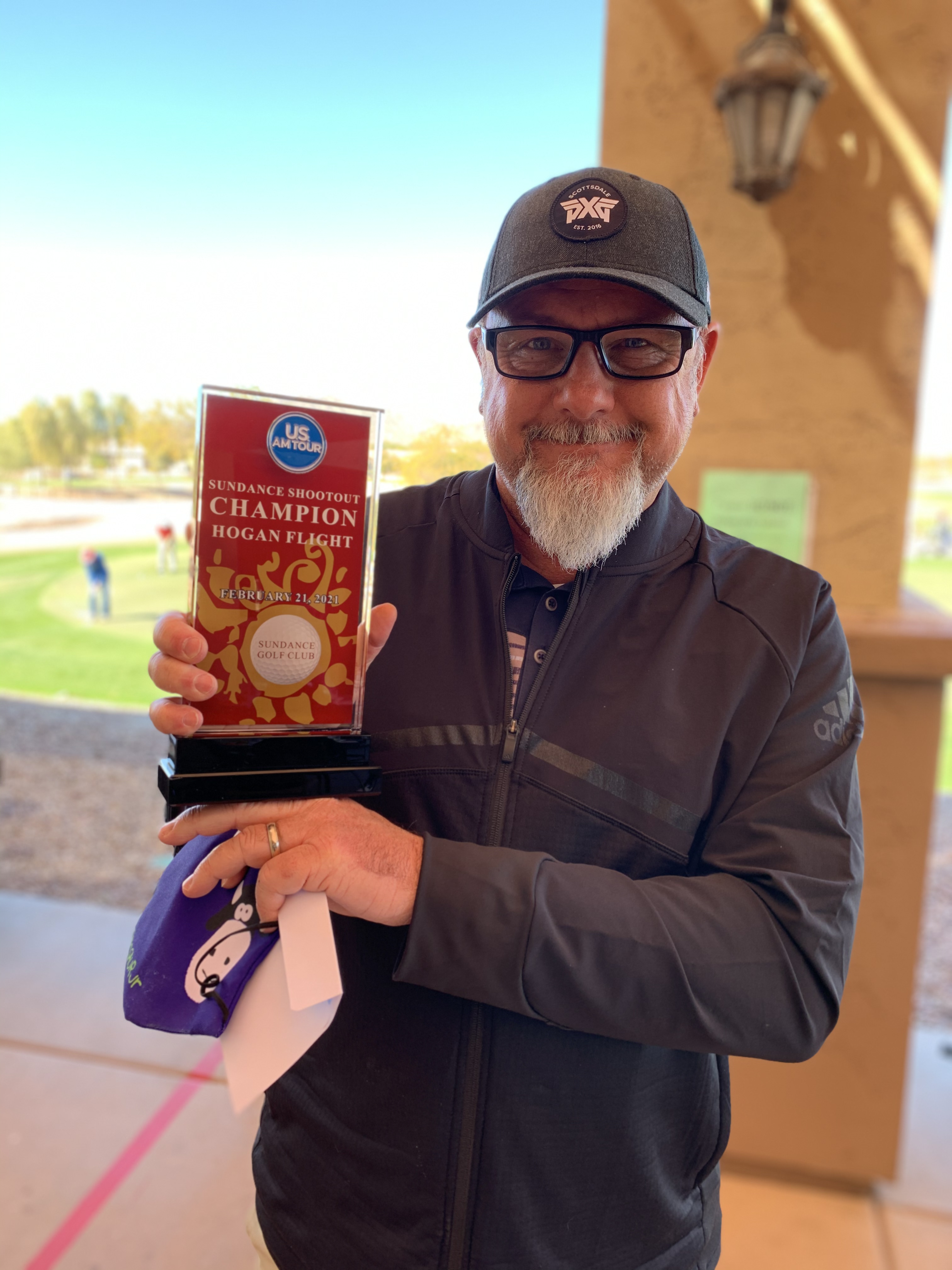 Sundance Shootout - Championship Leaderboard | US Am Tour