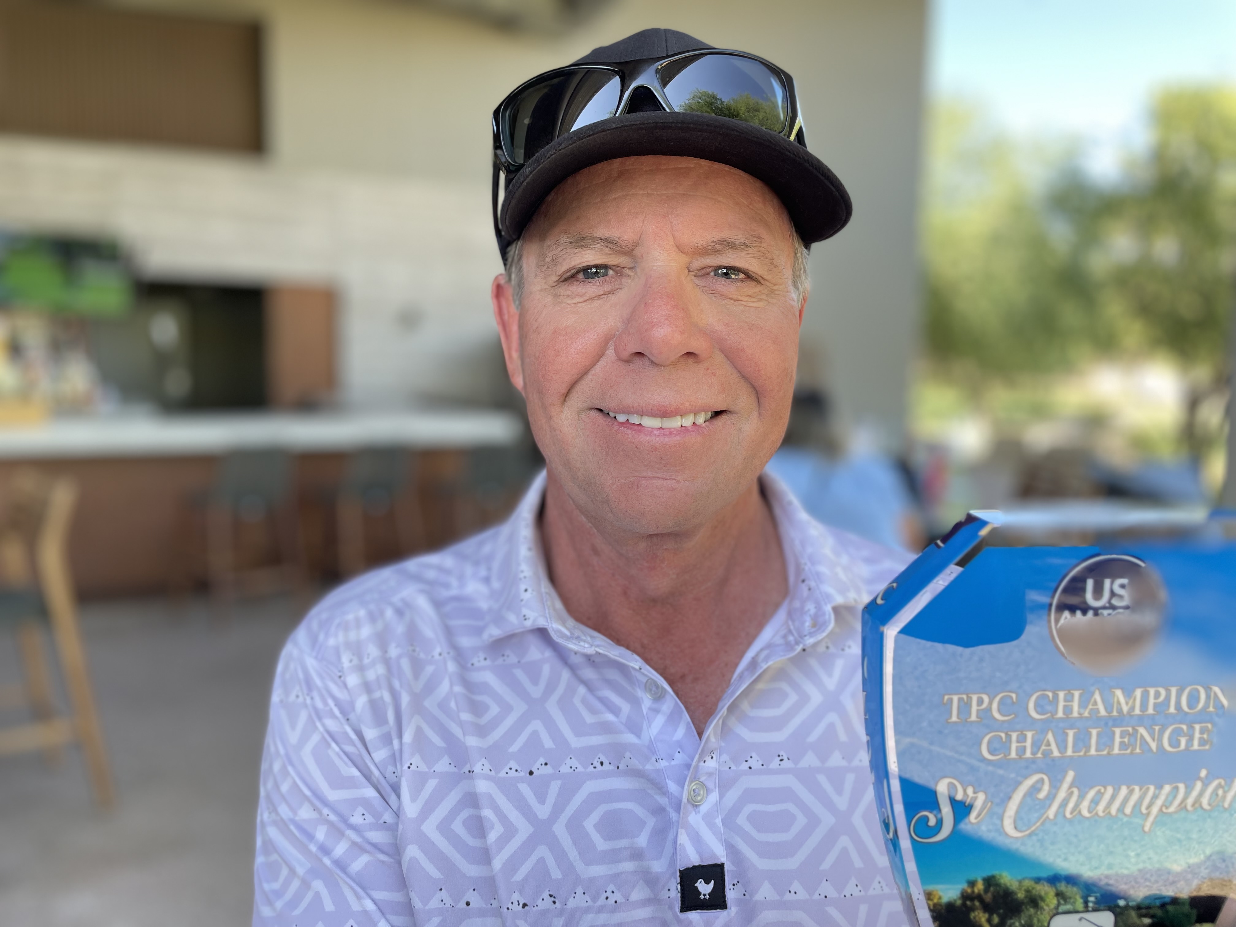 TPC Champions Challenge - Tournament Information Page | US Am Tour