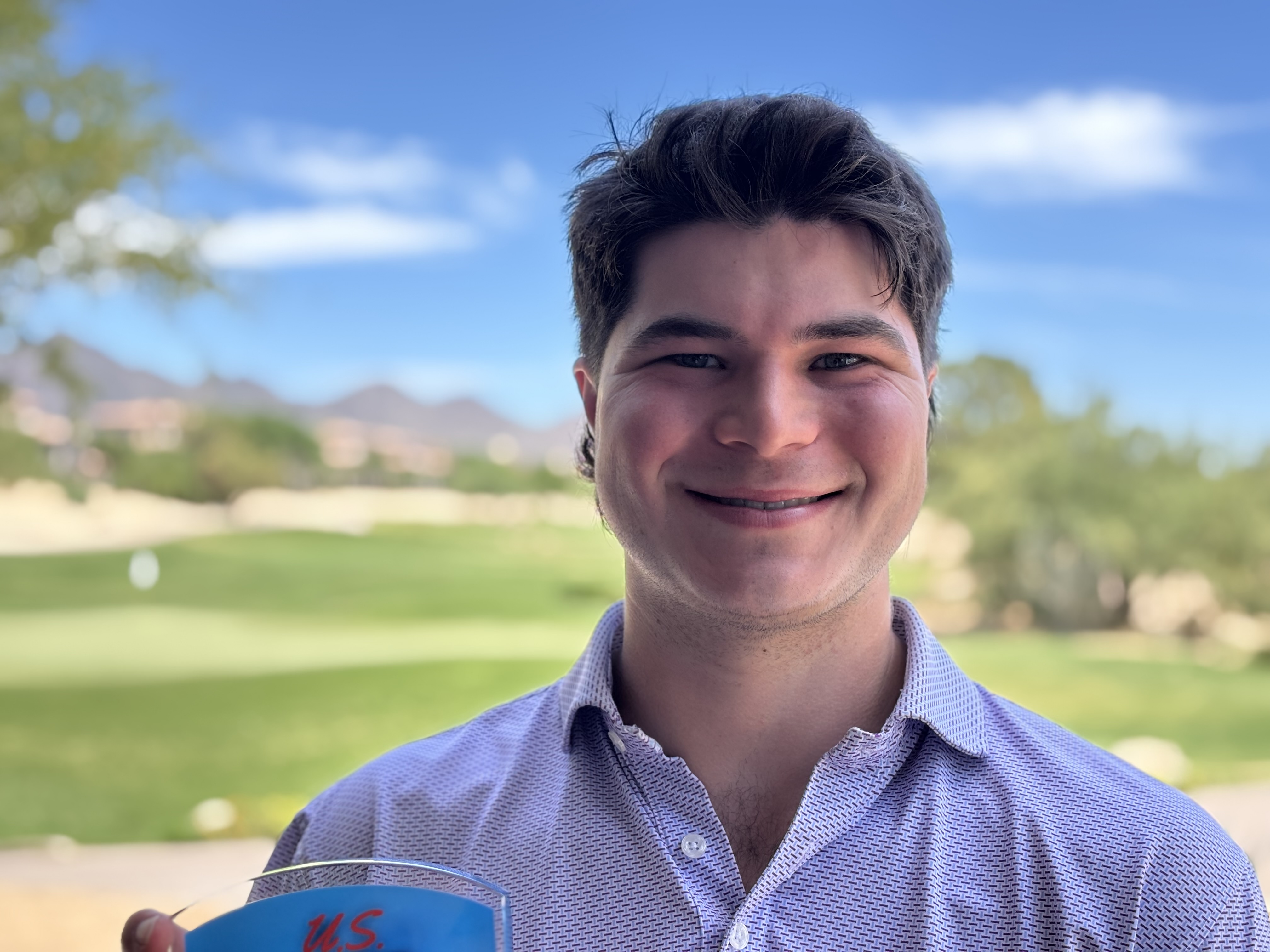 TPC Champions Challenge - Senior Player Flight Leaderboard | US Am Tour