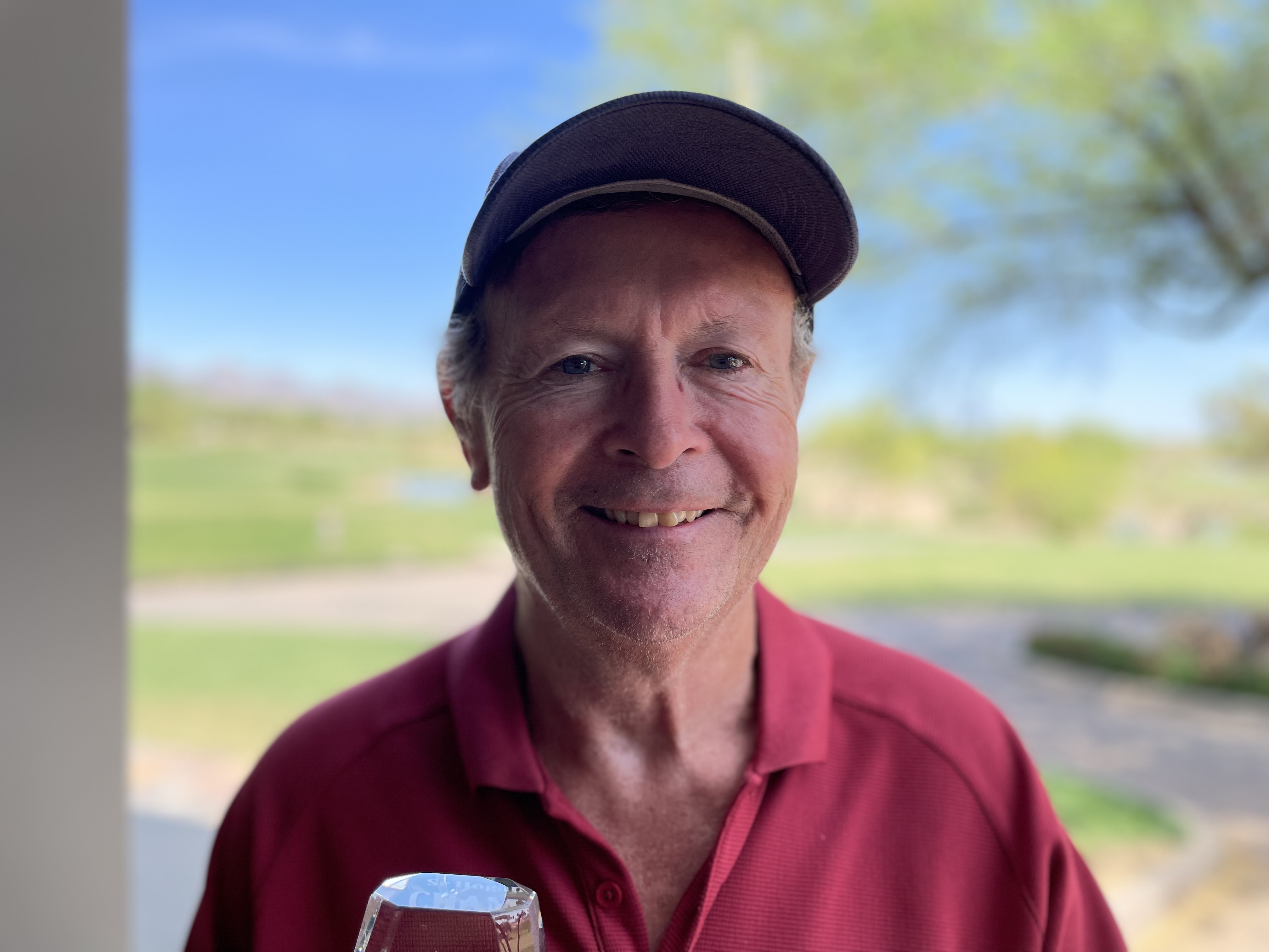 TPC Champions Challenge - Full Field Scores Leaderboard | US Am Tour