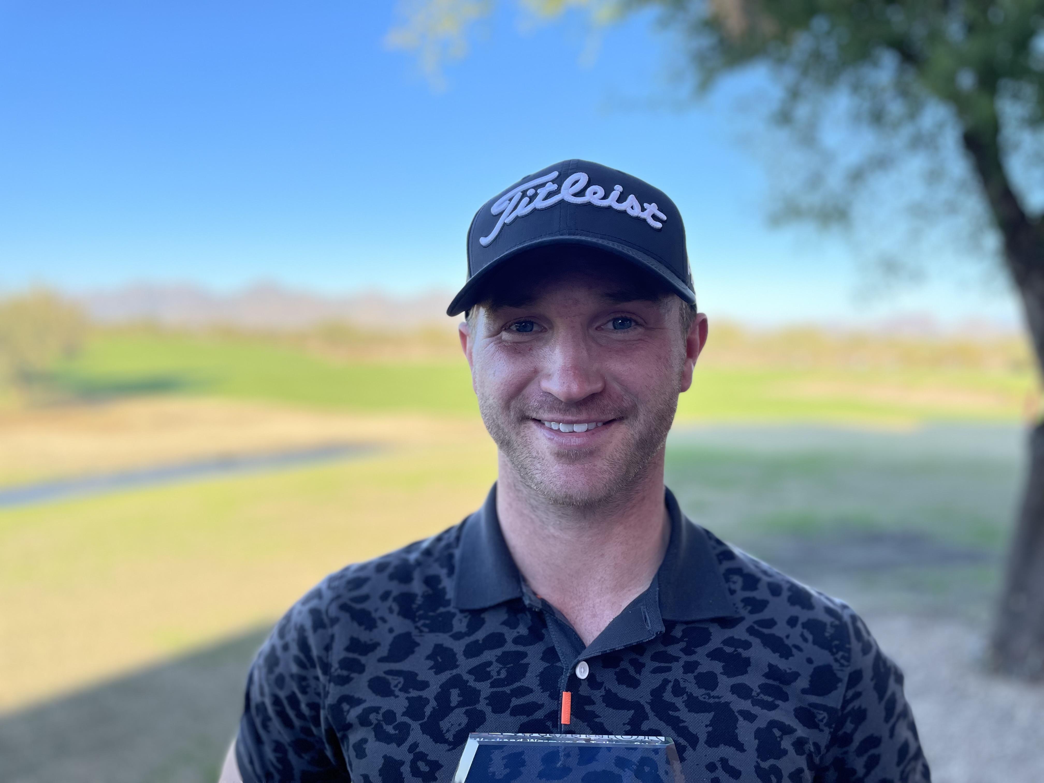 Weekend Warm Up - Full Field Scores Leaderboard | US Am Tour