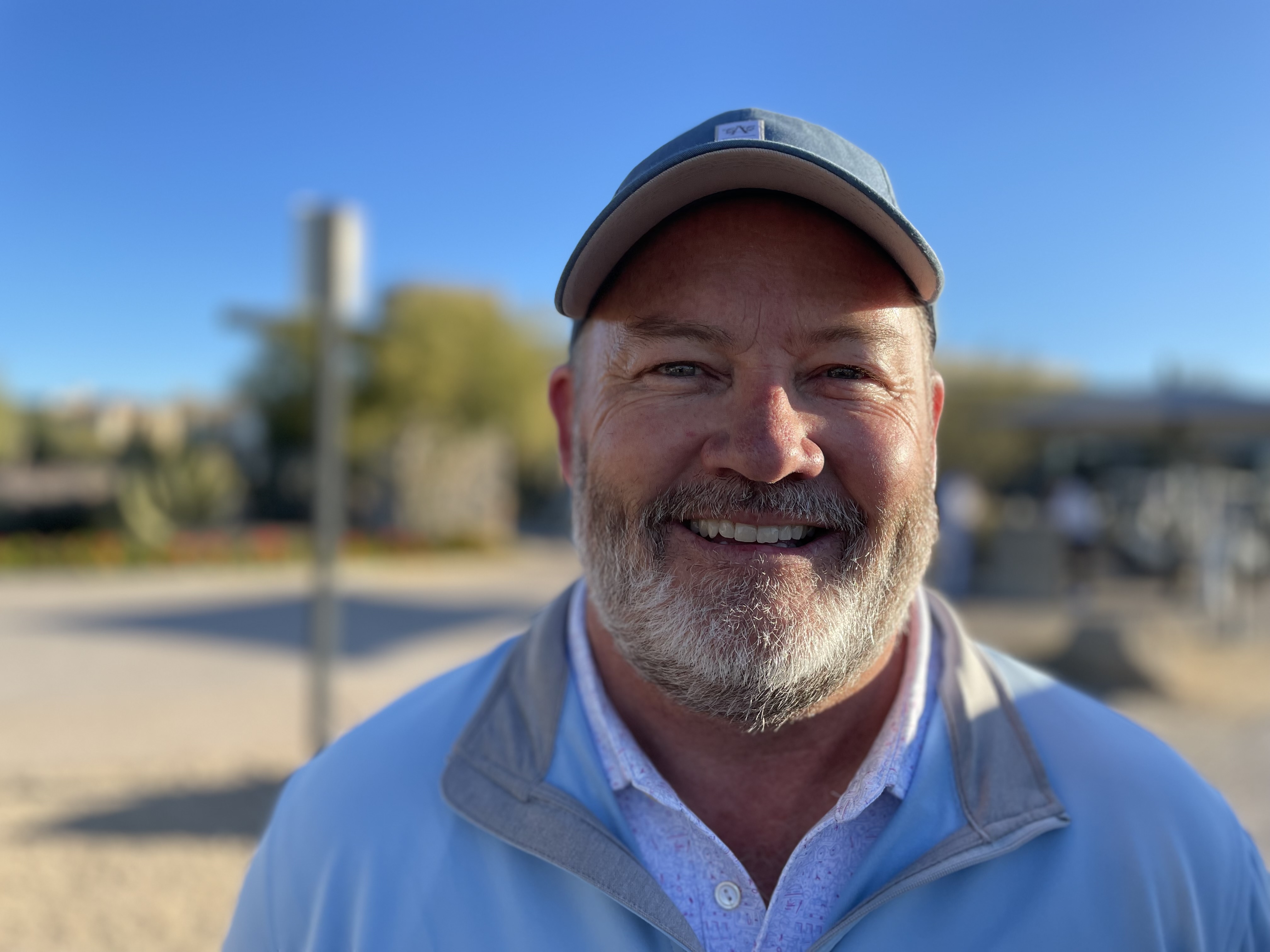 Weekend Warm Up - Full Field Scores Leaderboard | US Am Tour