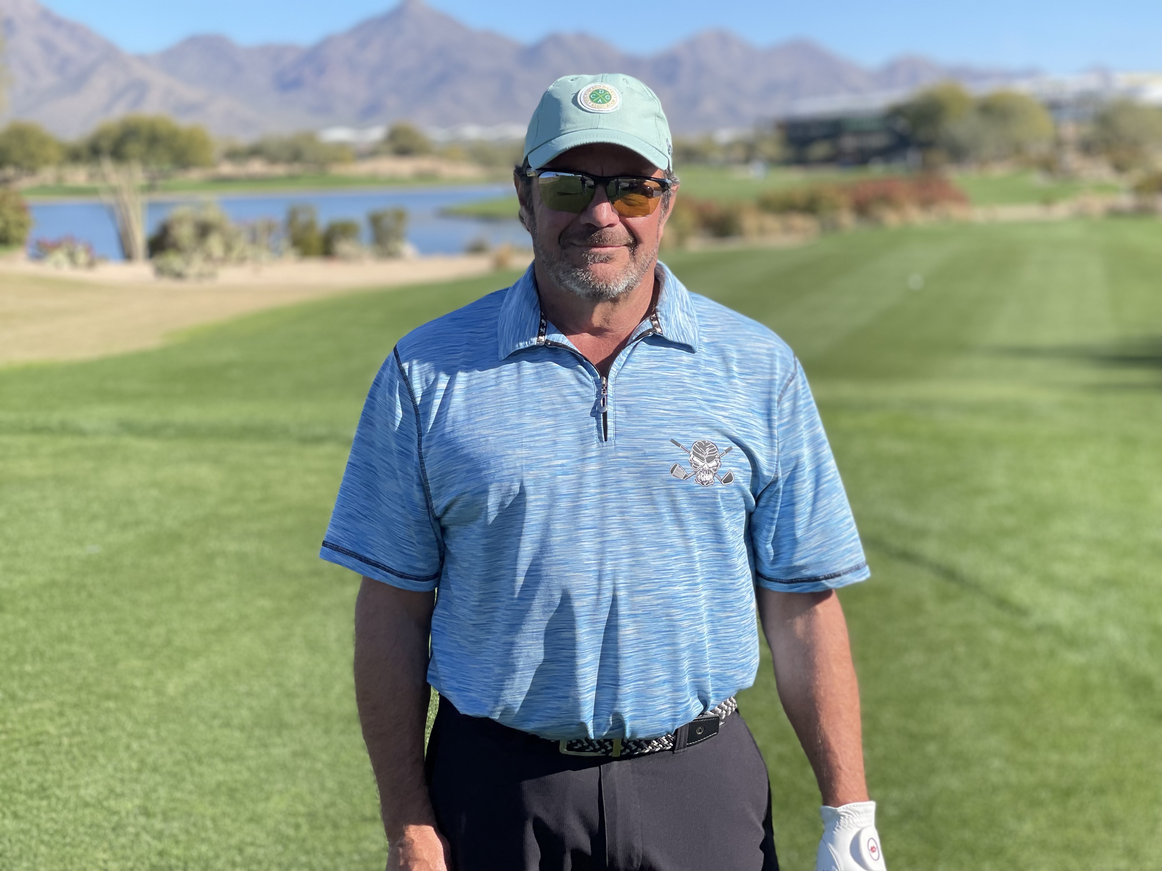 Weekend Warm Up - Full Field Scores Leaderboard | US Am Tour