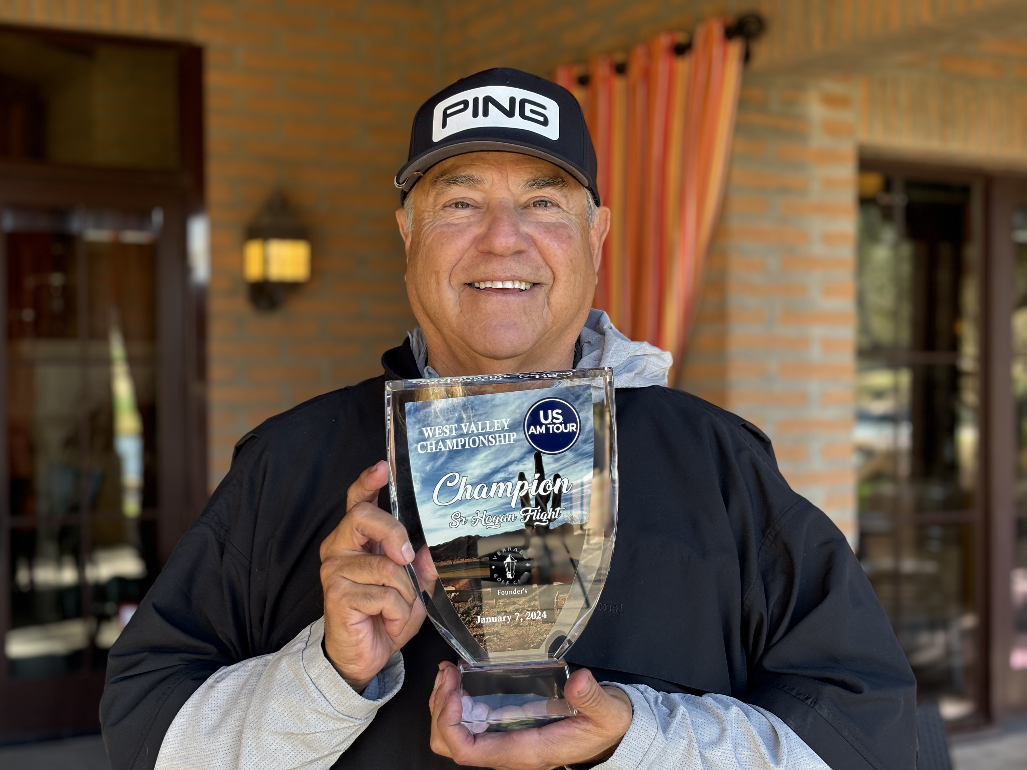 West Valley Championship - Full Field Scores Leaderboard | US Am Tour