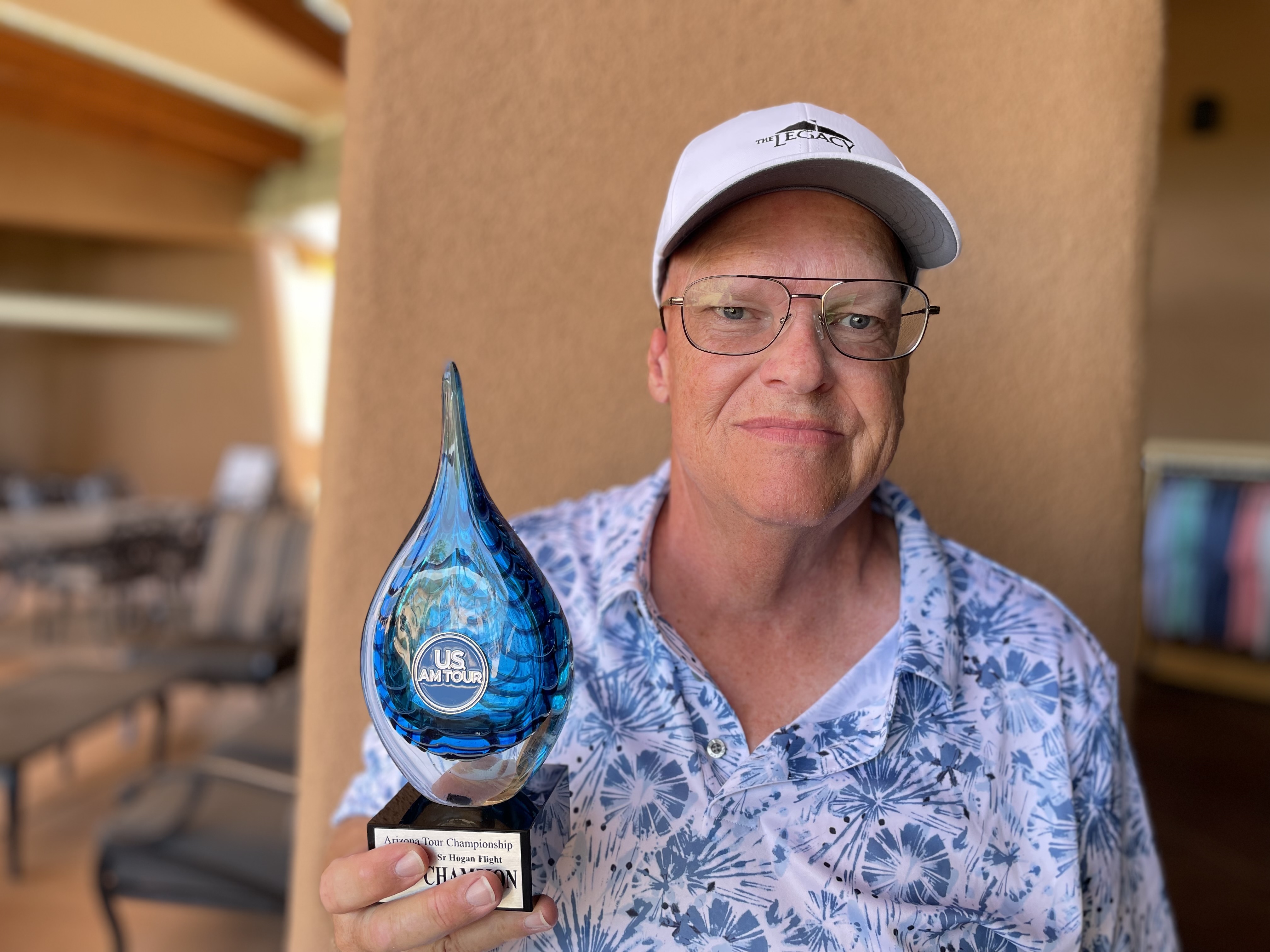 We-Ko-Pa Tour Championship - Tournament Recap | US Am Tour