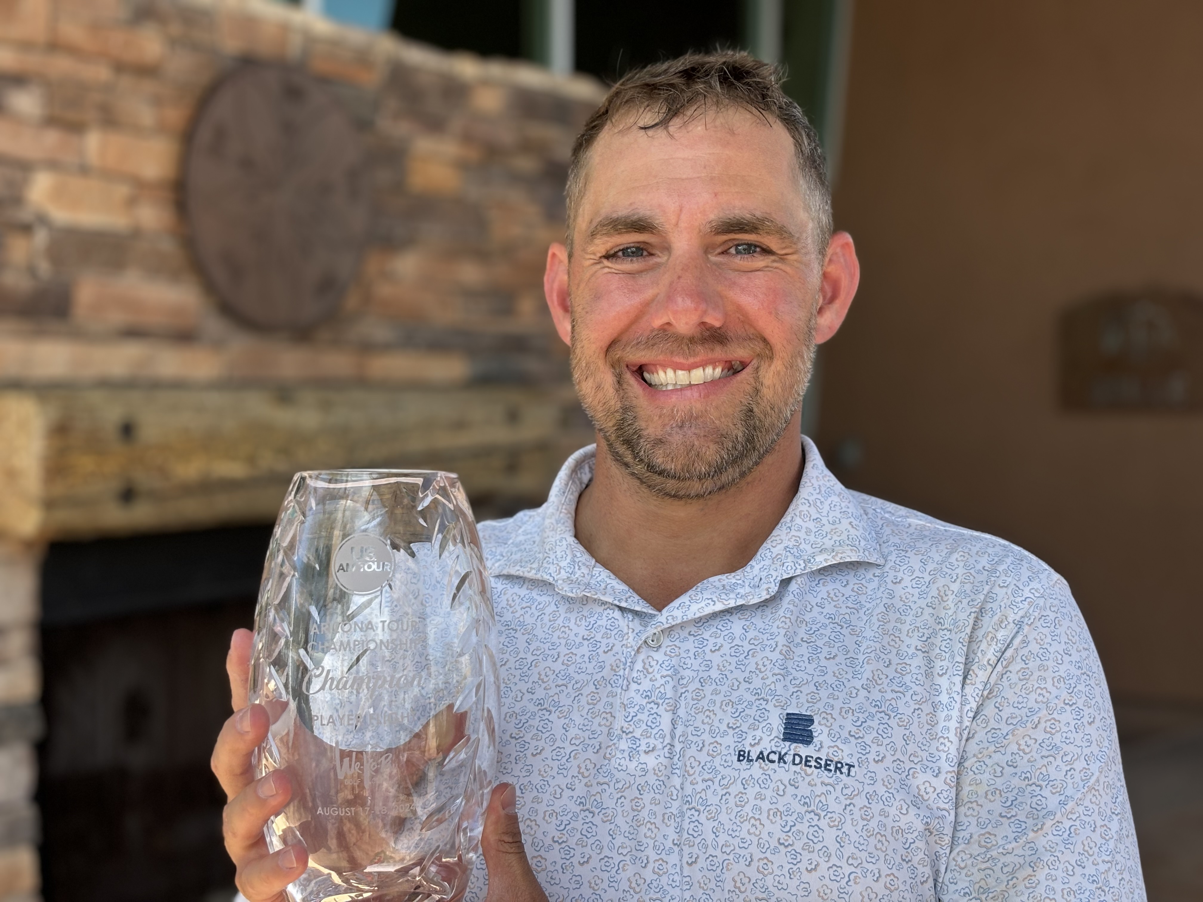 We-Ko-Pa Tour Championship - Full Field Scores Leaderboard | US Am Tour