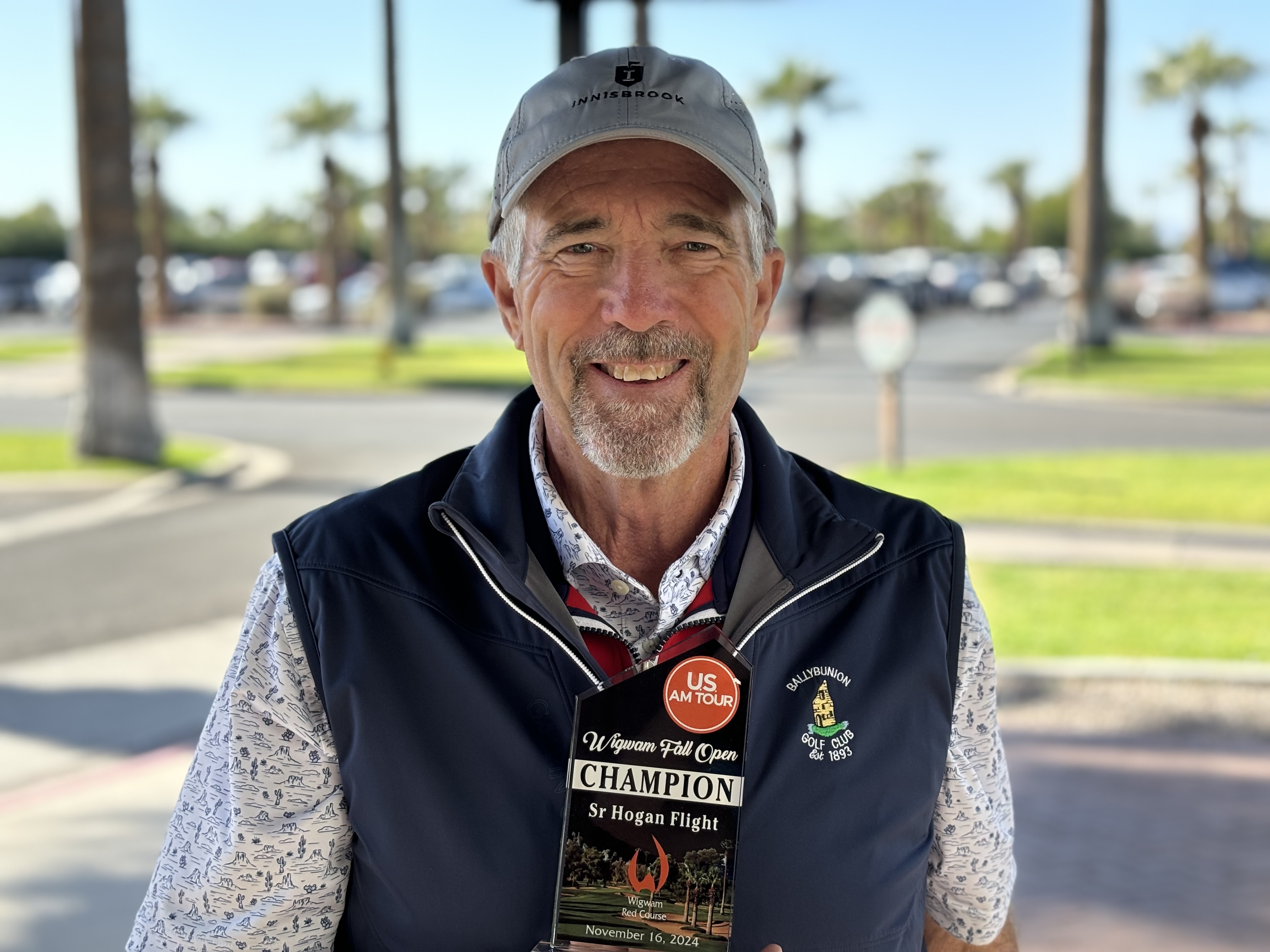 Wigwam Fall Open - Full Field Scores Leaderboard | US Am Tour