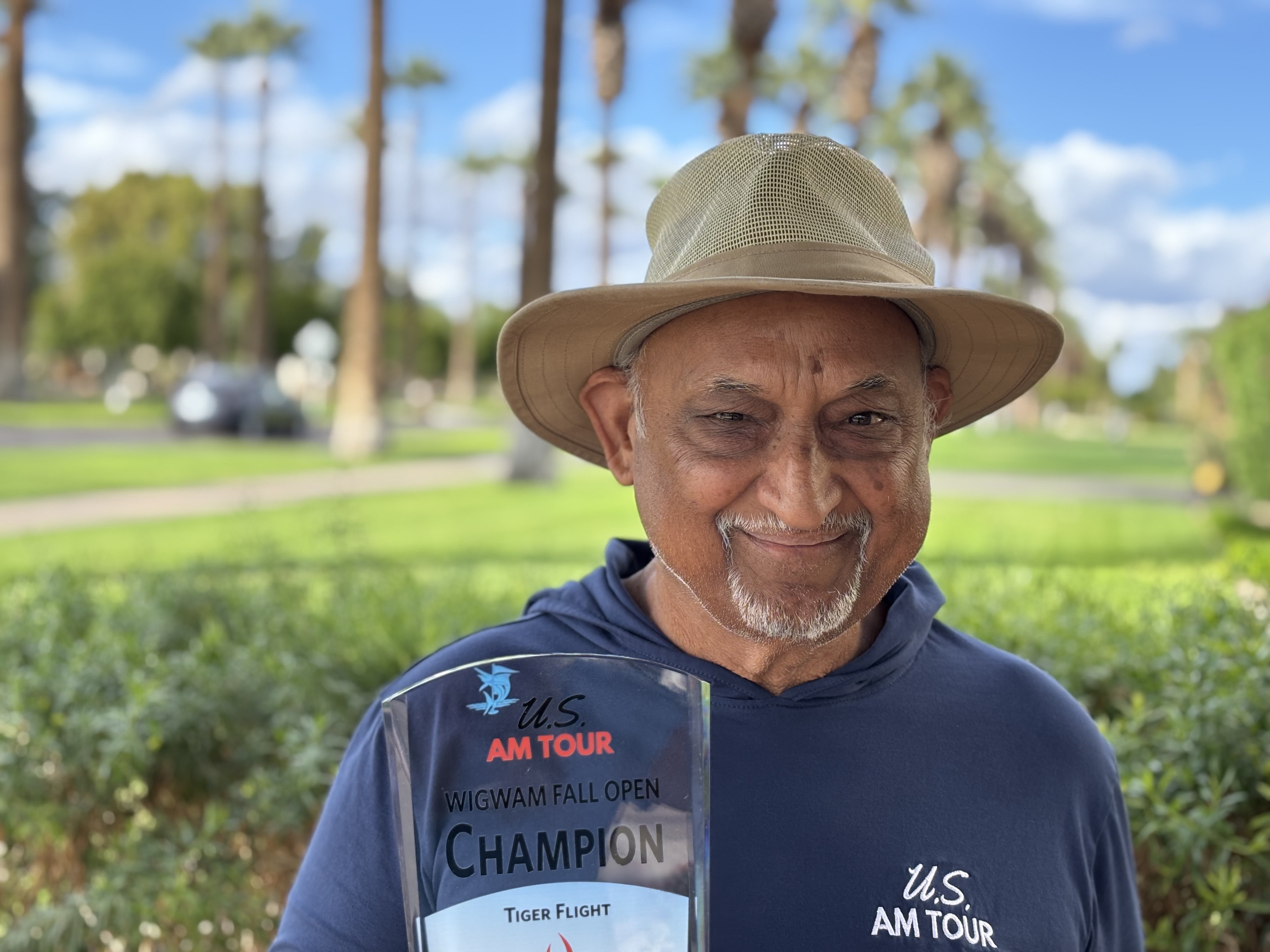 Wigwam Fall Open - Tournament Recap | US Am Tour