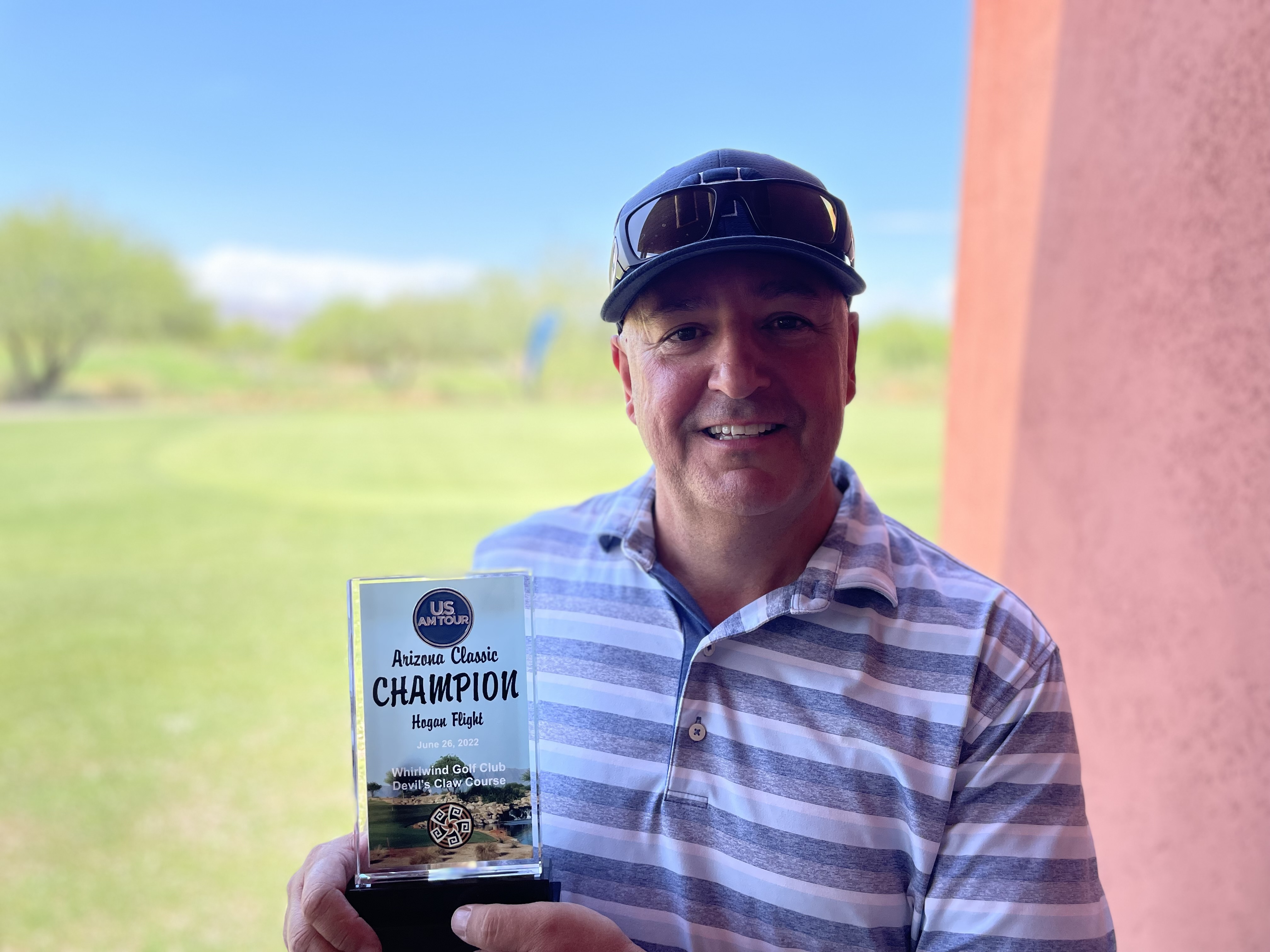 Arizona Classic - Tournament Recap | US Am Tour